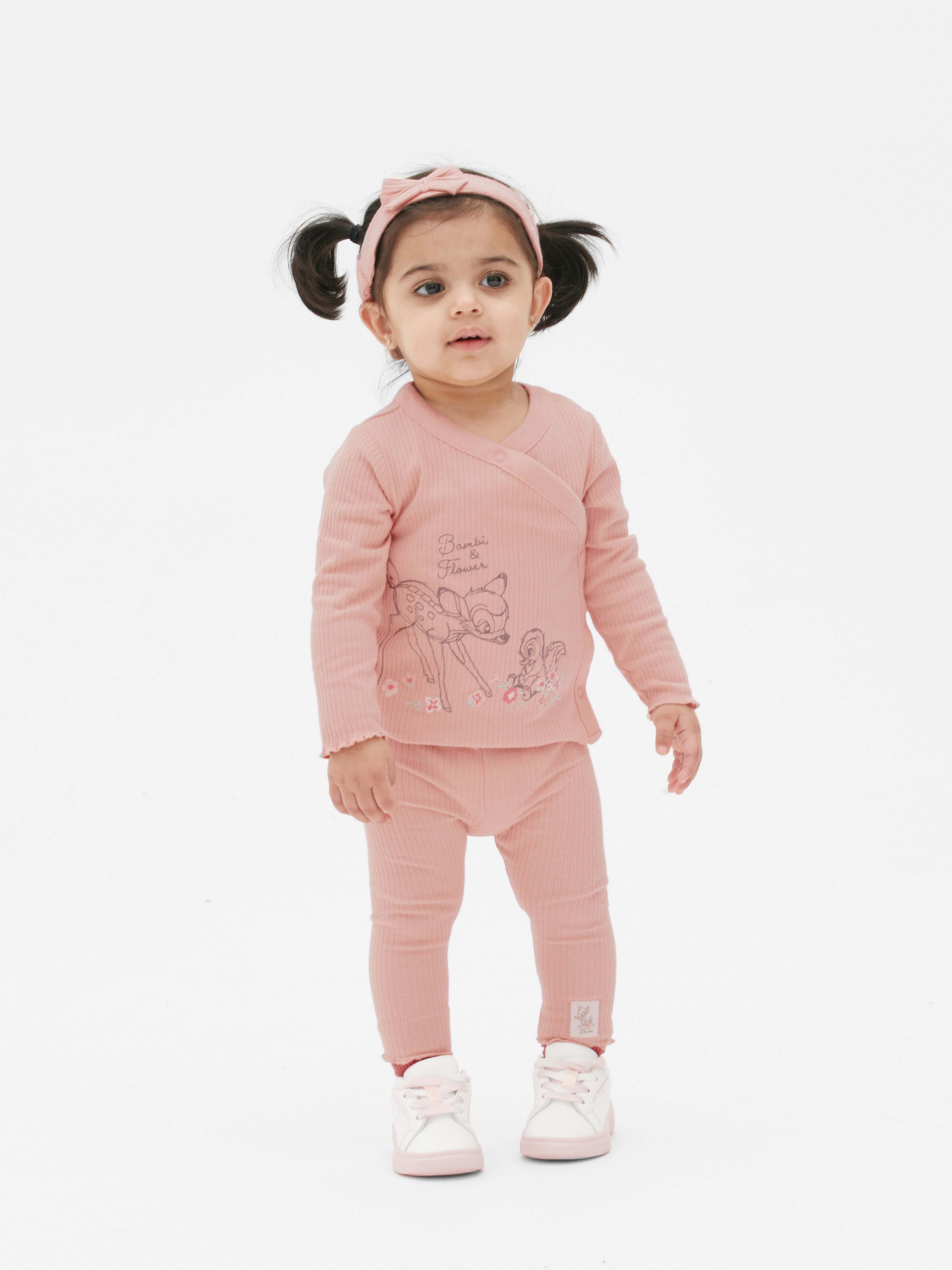 Bambi Clothing | Bambi Dressing Gown, Pyjamas, Joggers & More | Primark