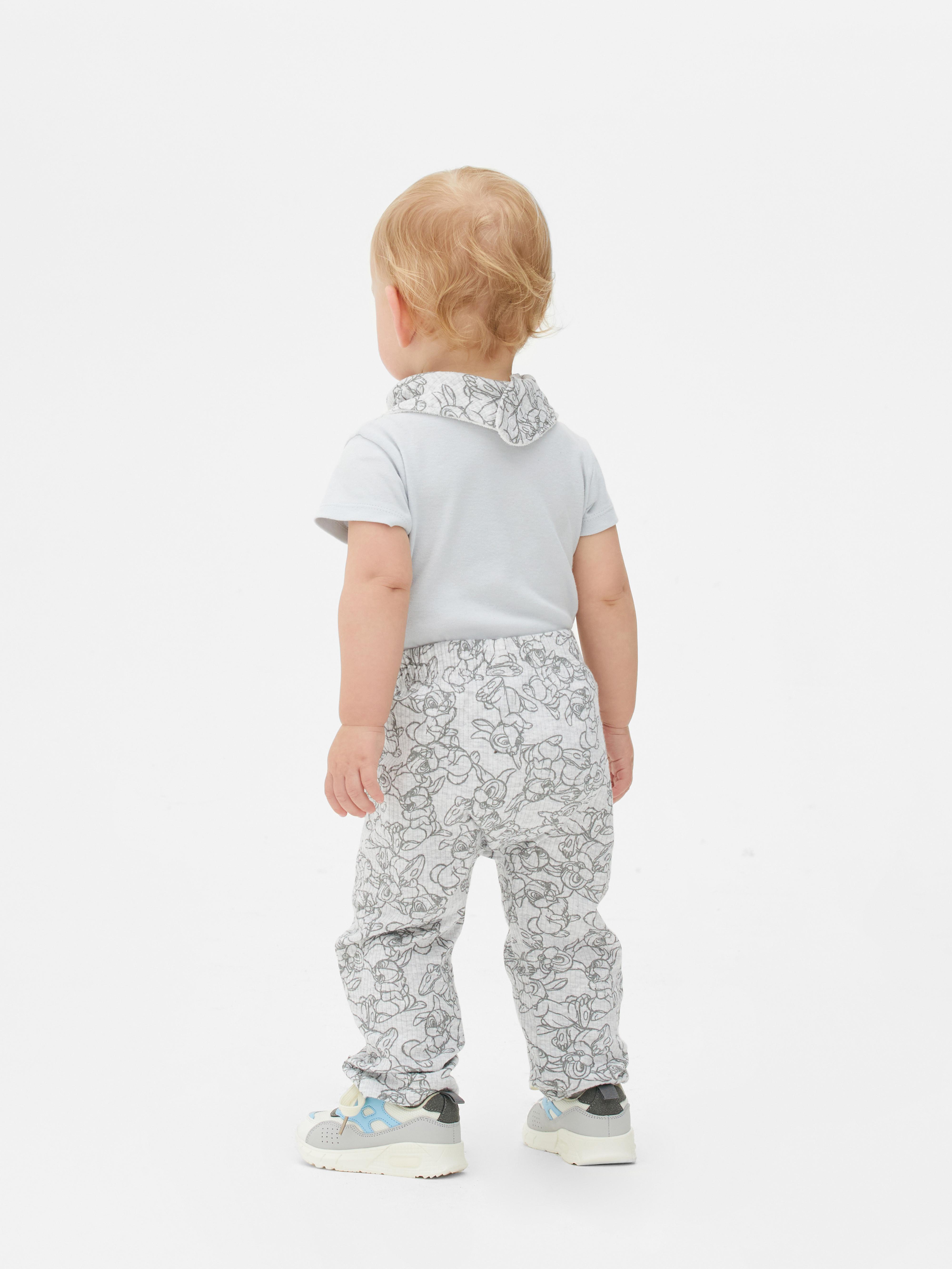 Bambi-kleding | Bambi-badjas, -pyjama's, -joggingbroeken en meer | Primark