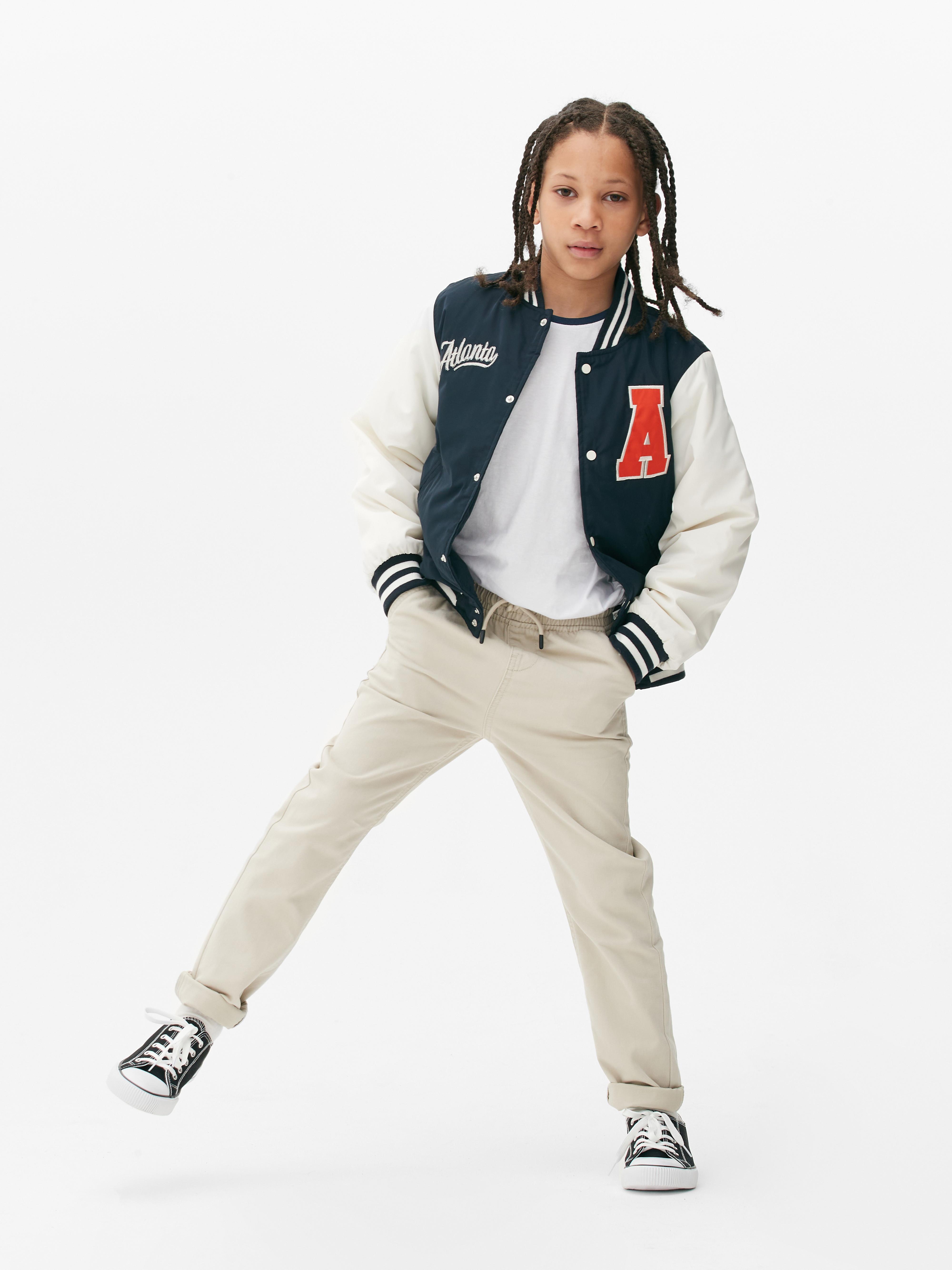 Boys' Coats & Jackets | Bomber Jacket & Winter Coats | Primark