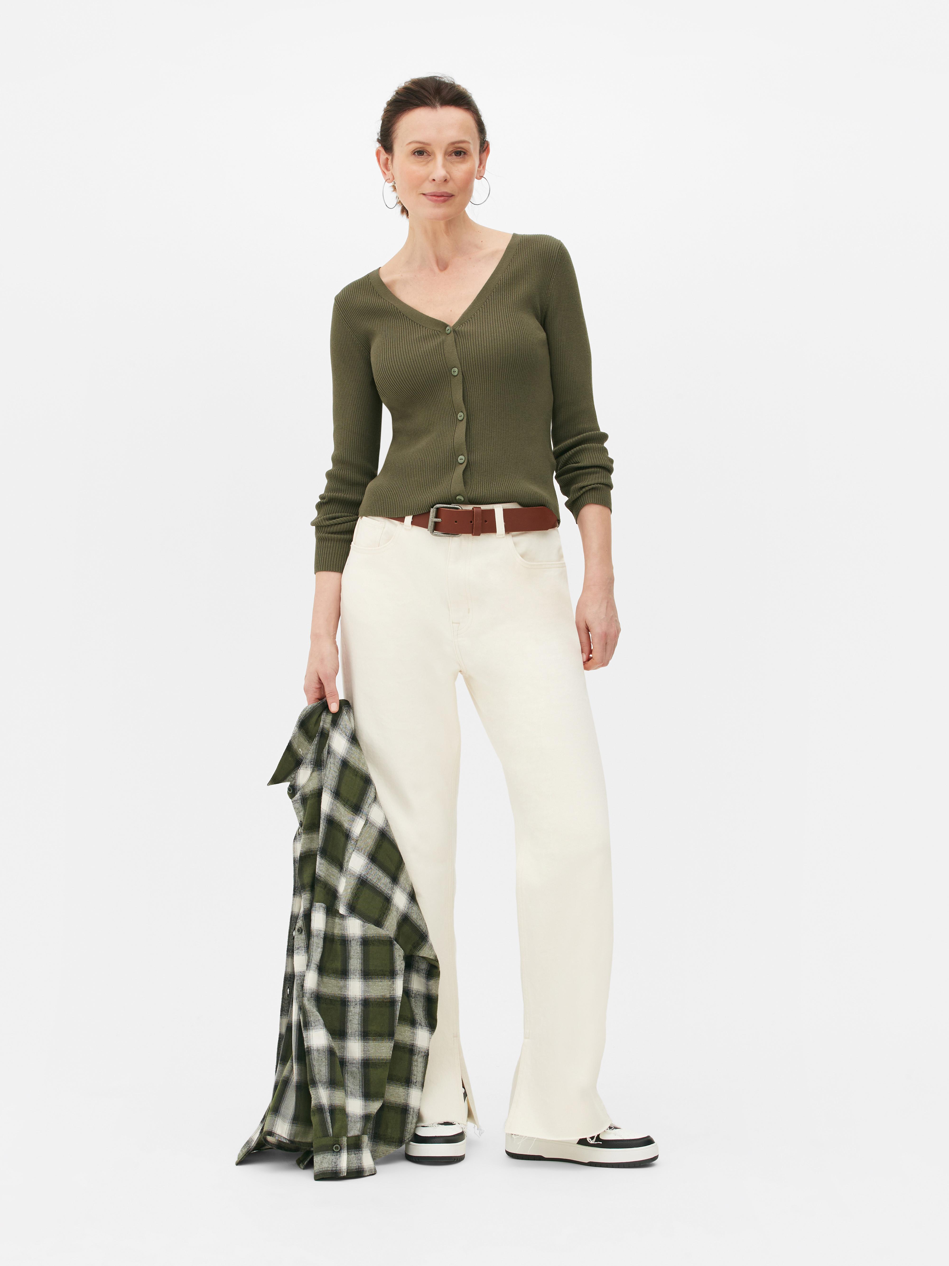 Women's Jumpers & Cardigans | Cable Knit & Crew Neck Jumpers | Primark