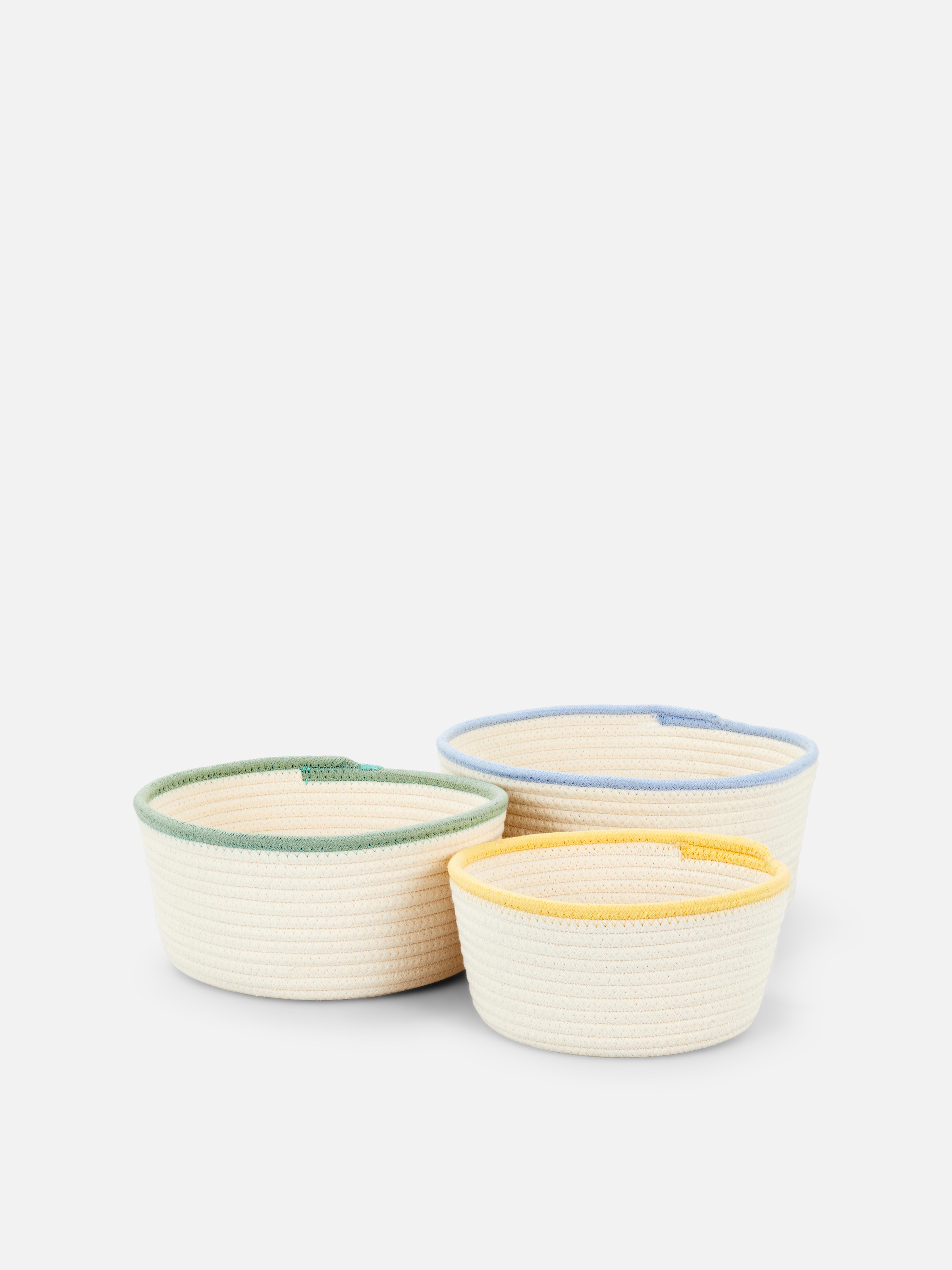 Storage Boxes & Baskets | Crates & Drawer Organisers | Penneys