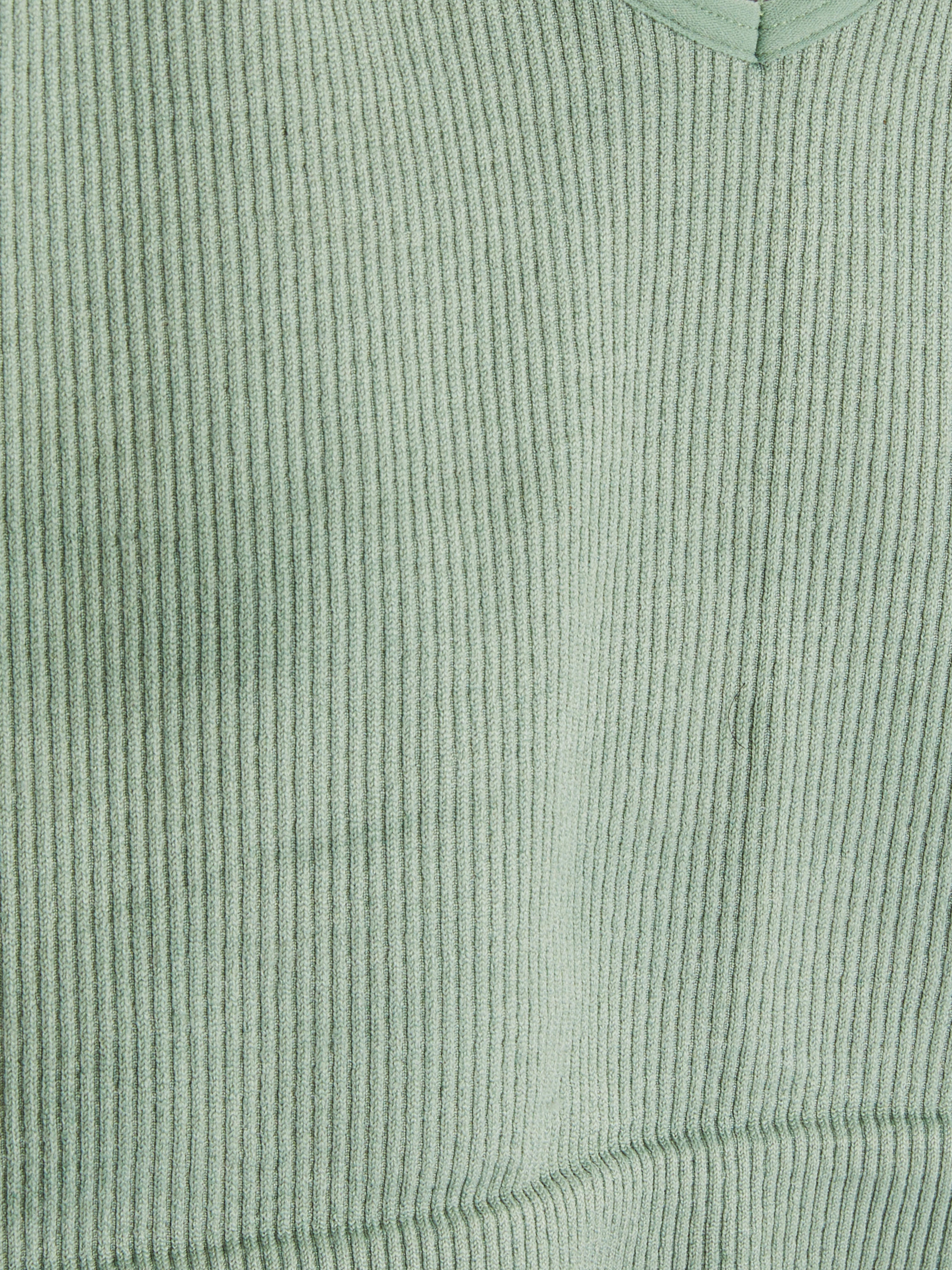 Ribbed Cami Top Atelier Yuwa Ciao Jp