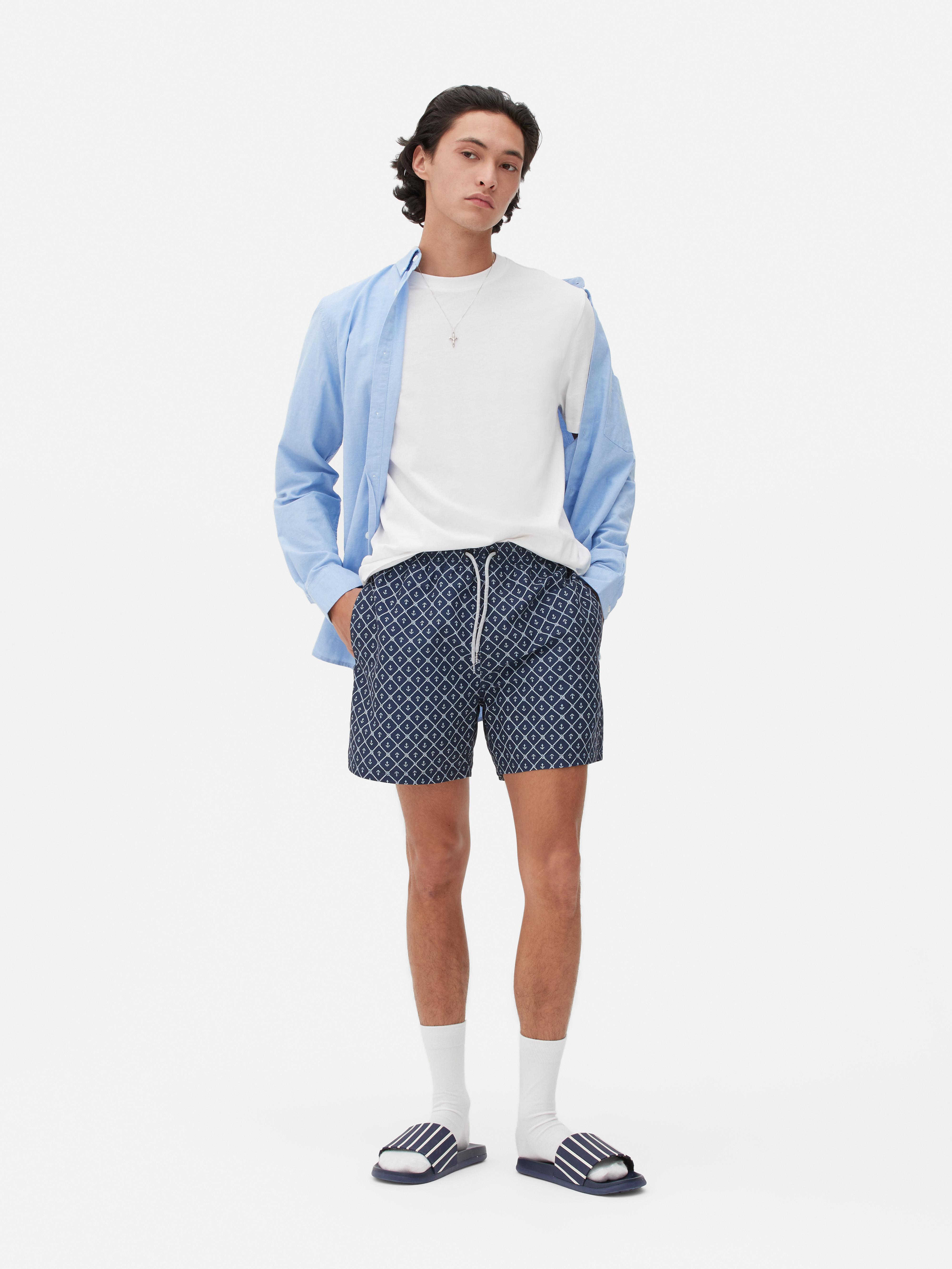Men's Swimwear & Beachwear | Men's Swim Shorts & Trunks | Primark
