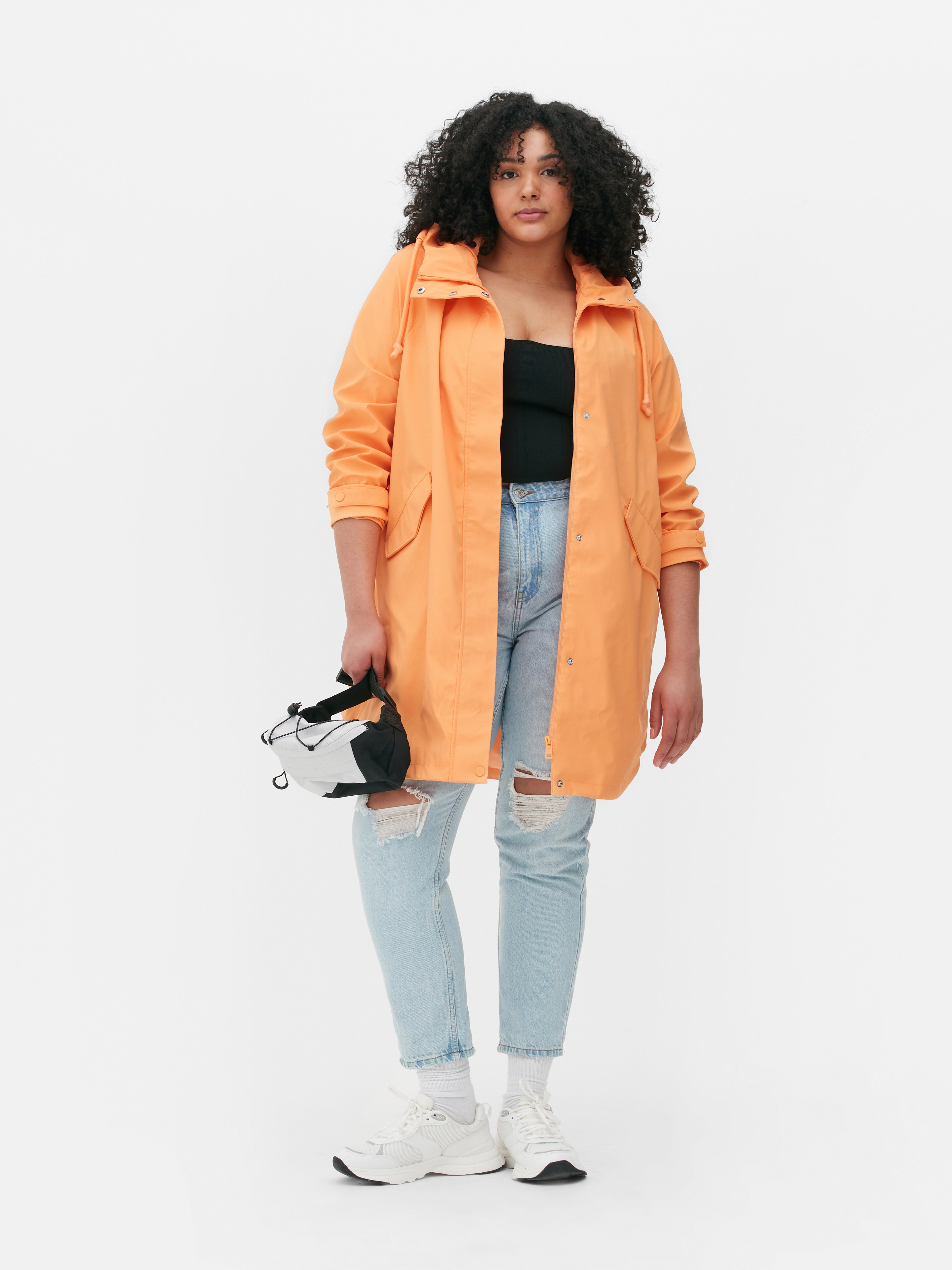 Women's Coats & Jackets | Trench Coats, Bombers & Winter Jackets | Primark