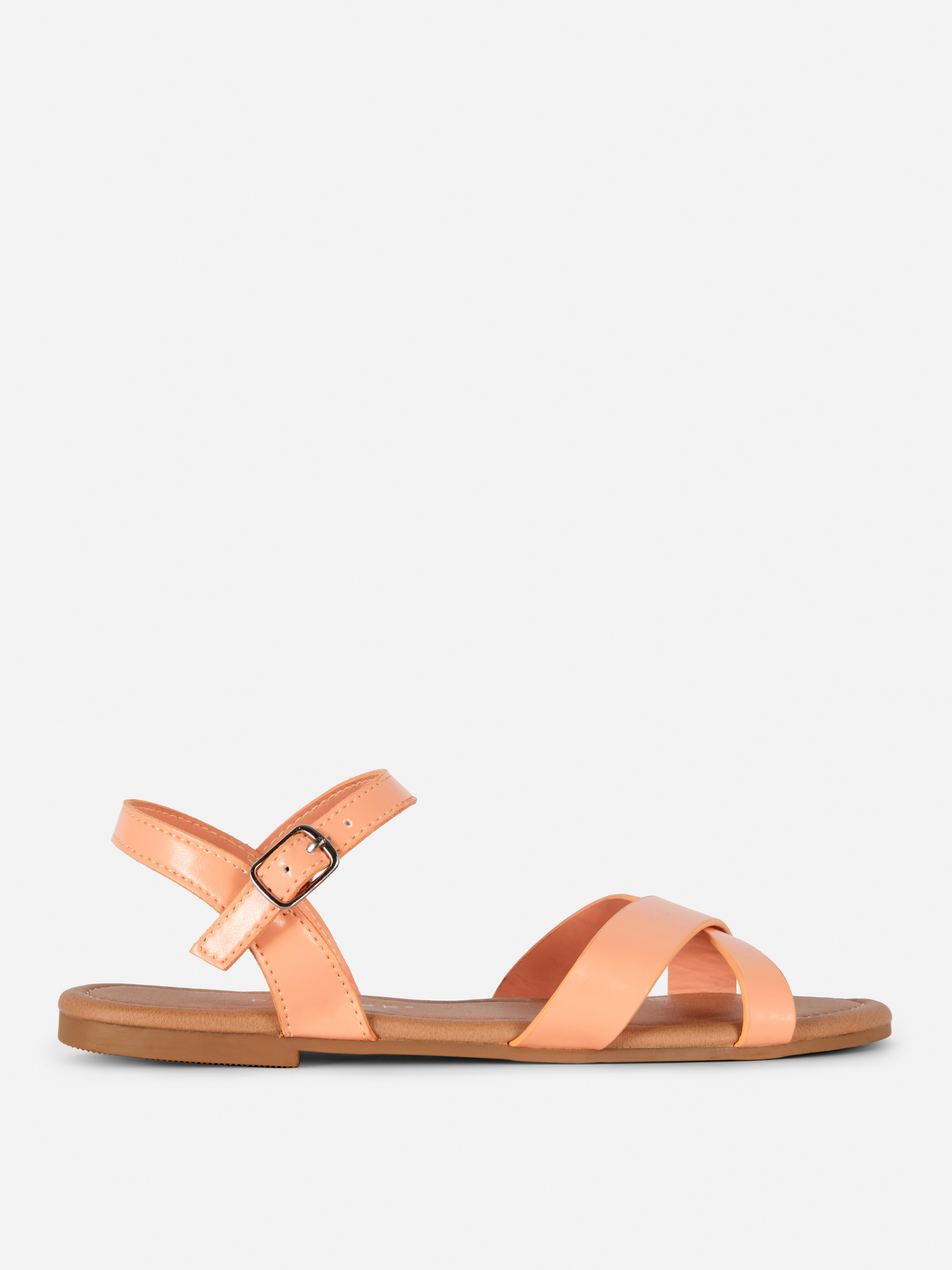 Girls' Sandals | Girls' Flips Flops & Sliders | Primark