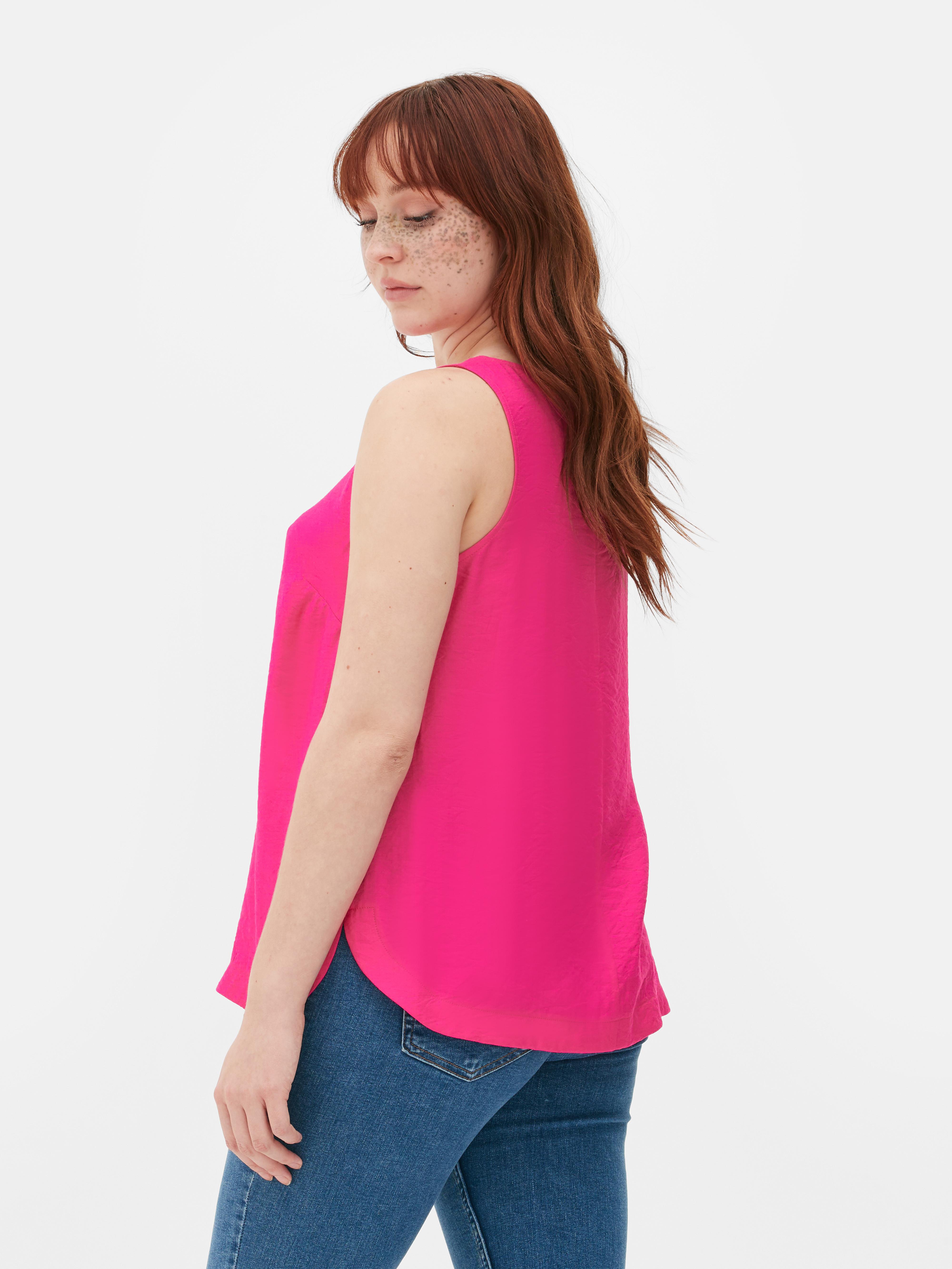 Round Neck Blouse Designs