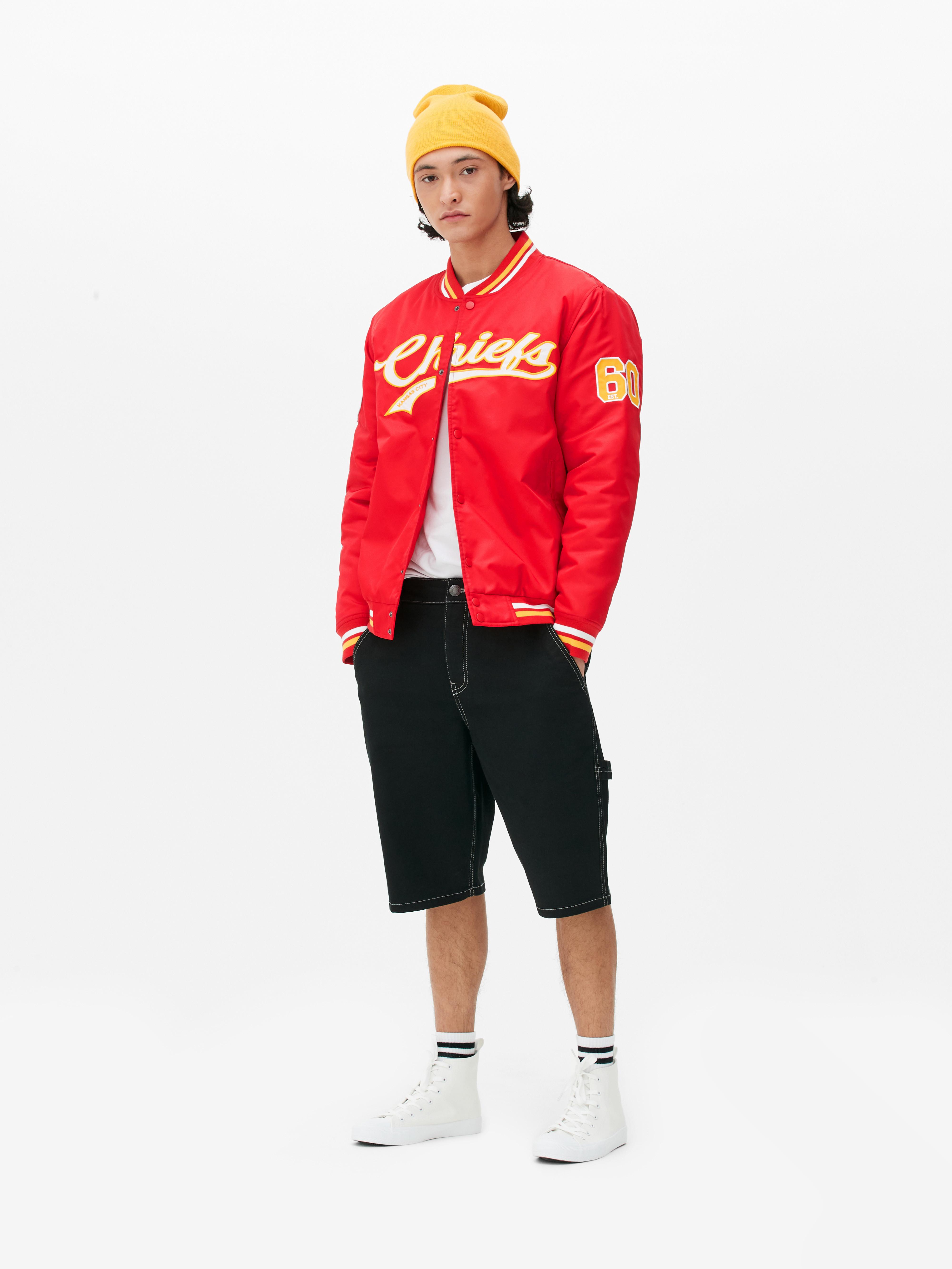 Men's Coats & Jackets | Men's Bombers, Puffers & Long Coats | Primark