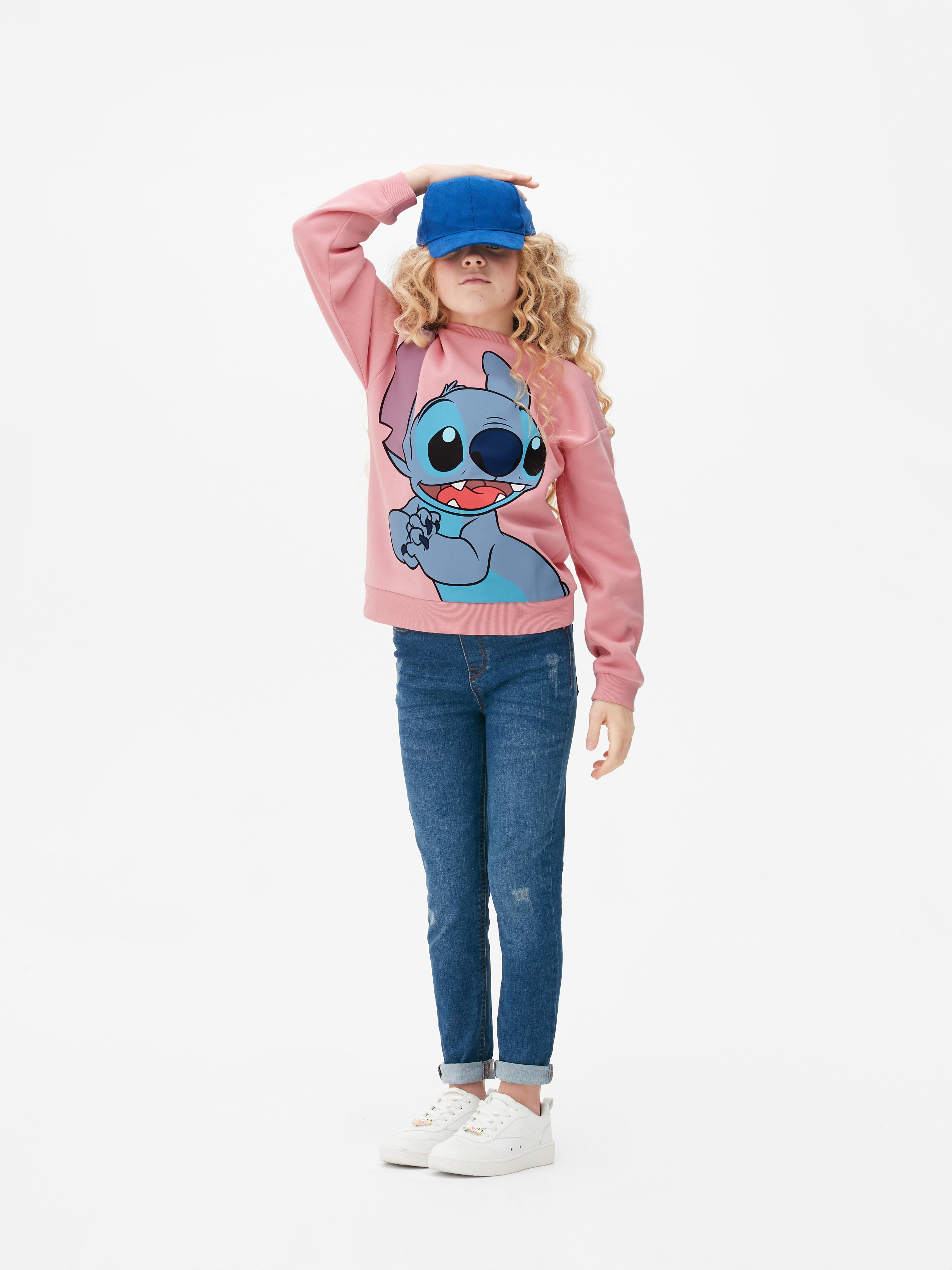 Stitch | Lilo & Stitch Clothing & Merchandise | Primark