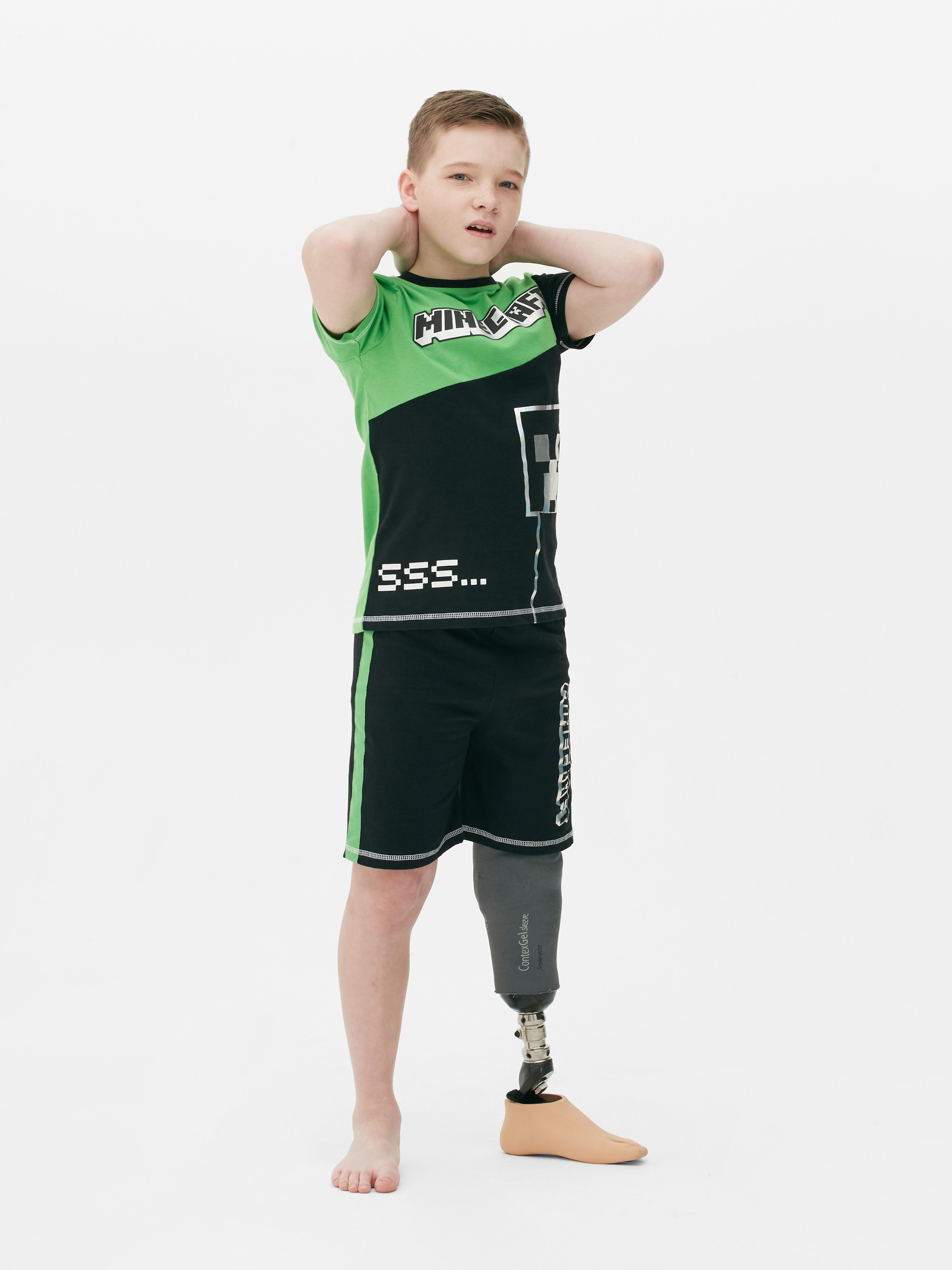 Minecraft Clothing | Minecraft Hoodies, Onesies & T-shirts | Primark