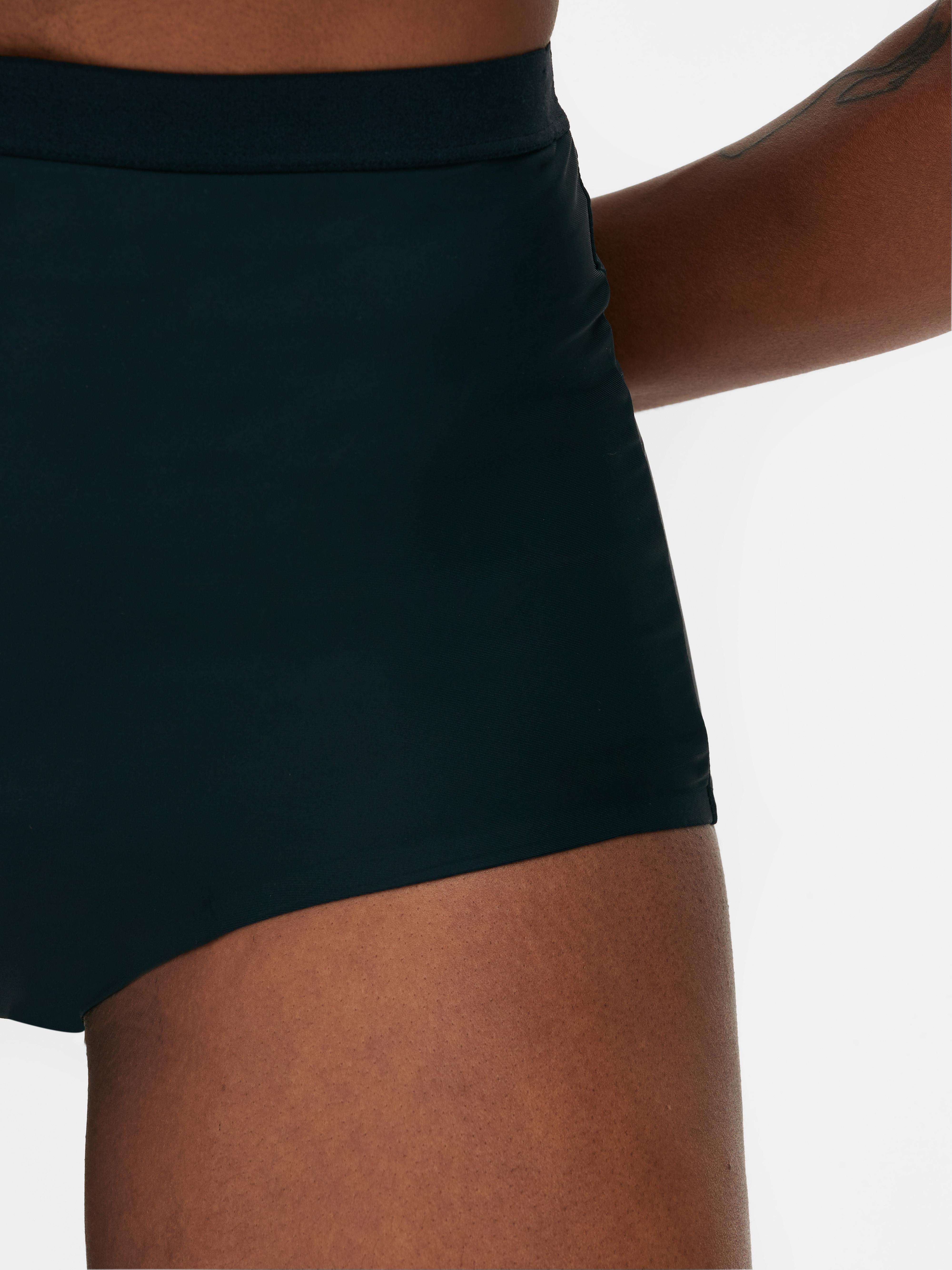 High Waisted Period Underwear Brief Primark