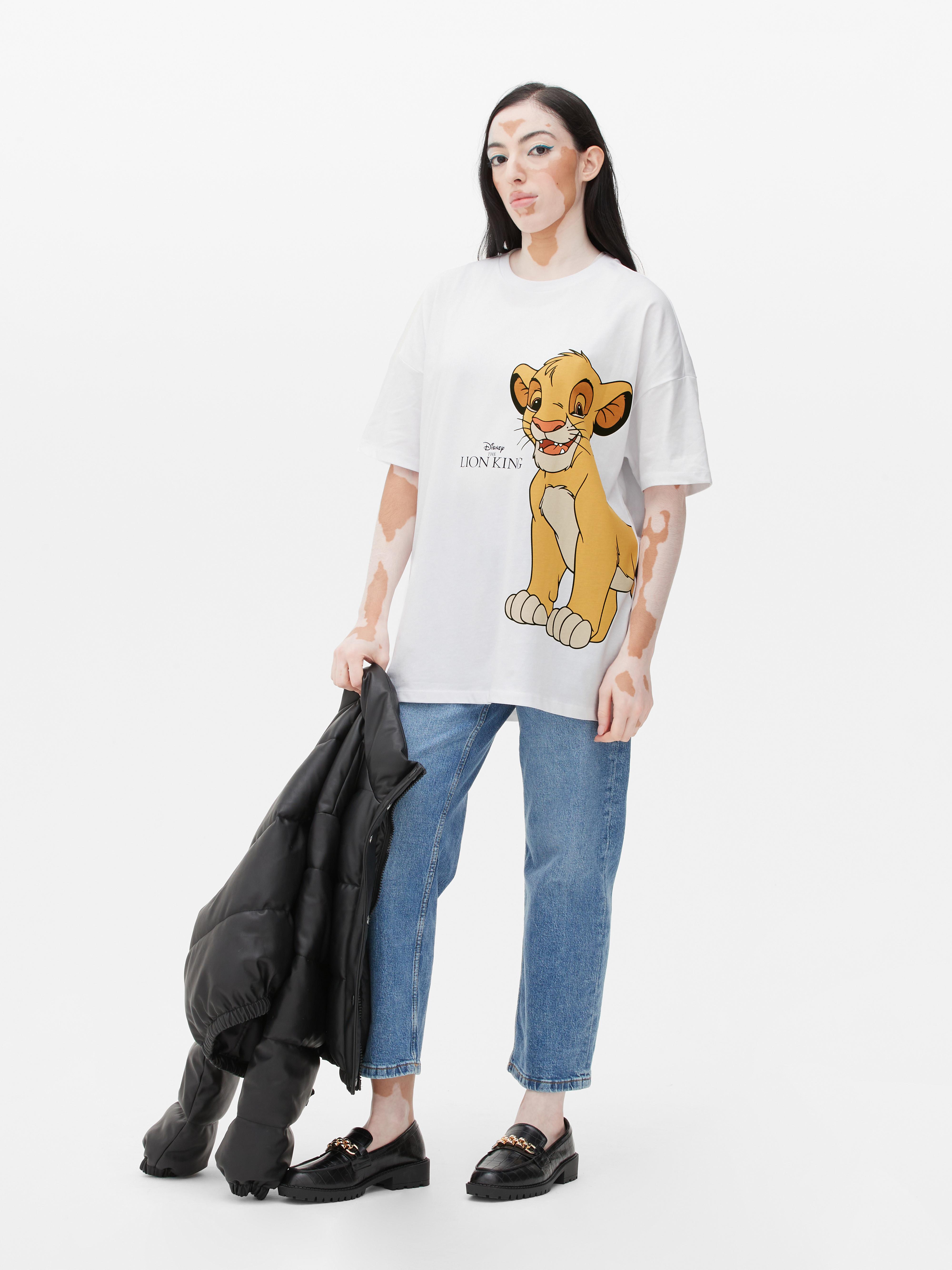 The Lion King | Lion King Merch | Primark