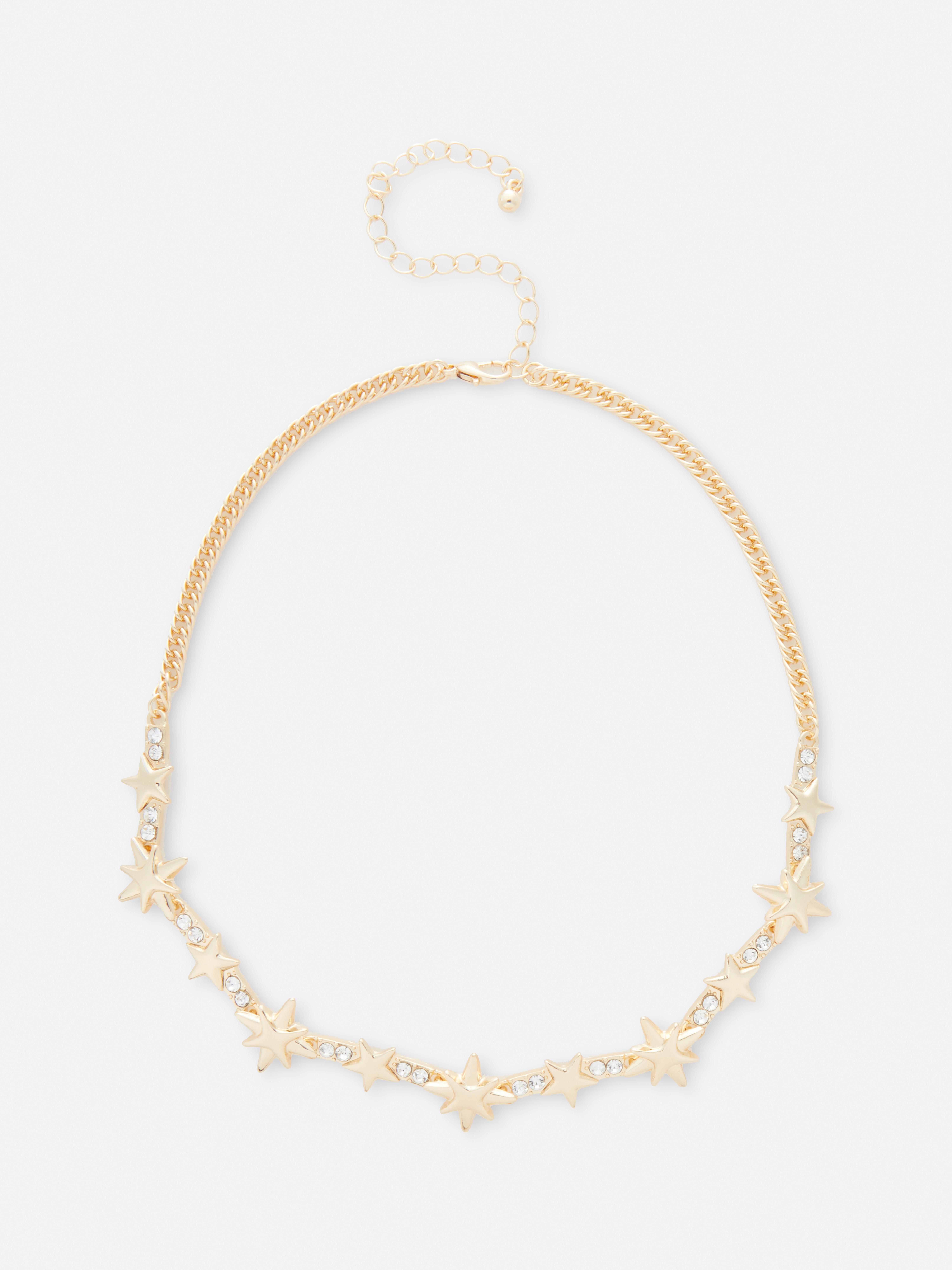 Women's Jewellery | Women's' Earrings, Necklaces & Bracelets | Primark
