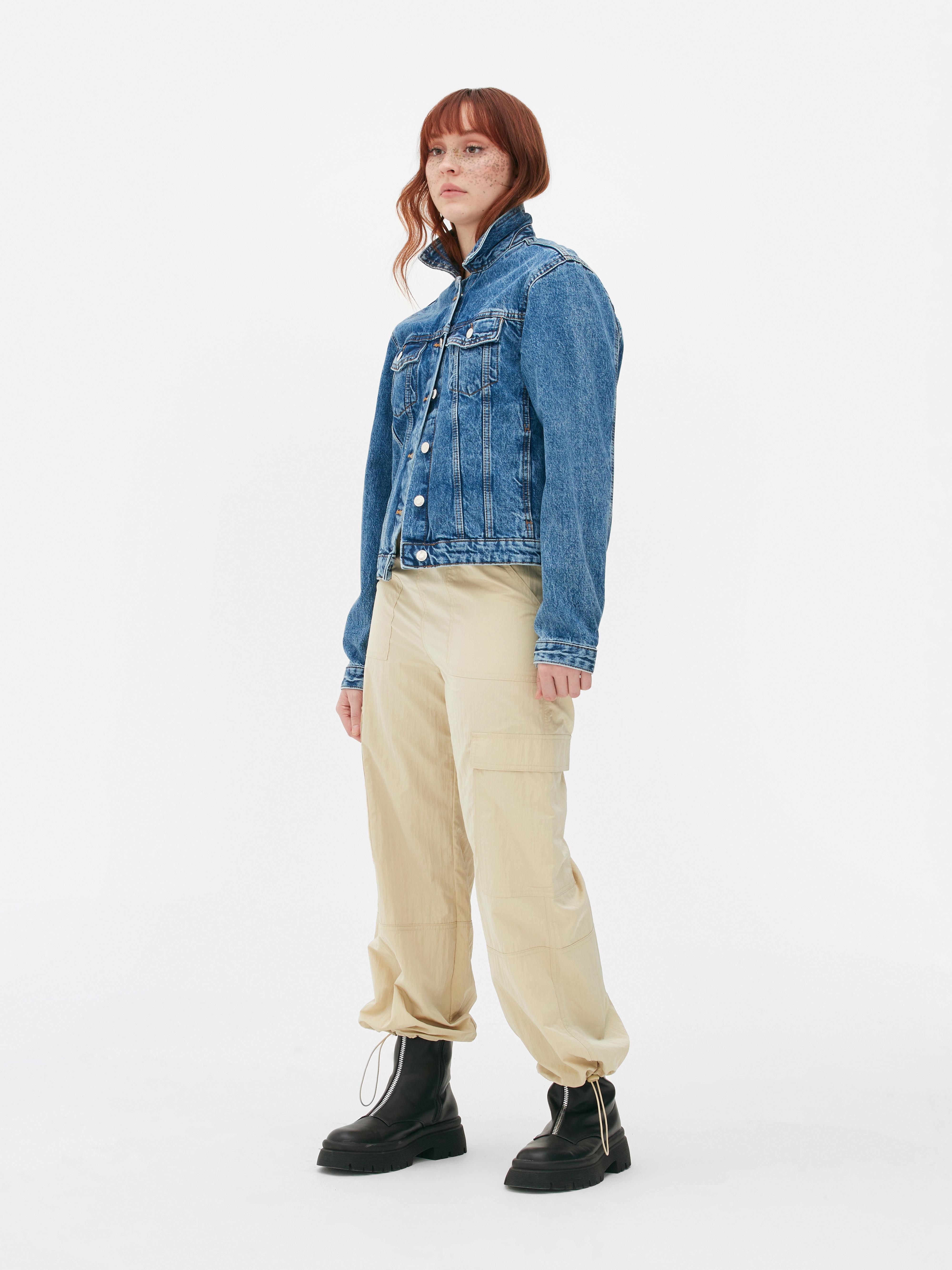 Women's Trousers & Leggings | Women's Cargos Trousers | Primark