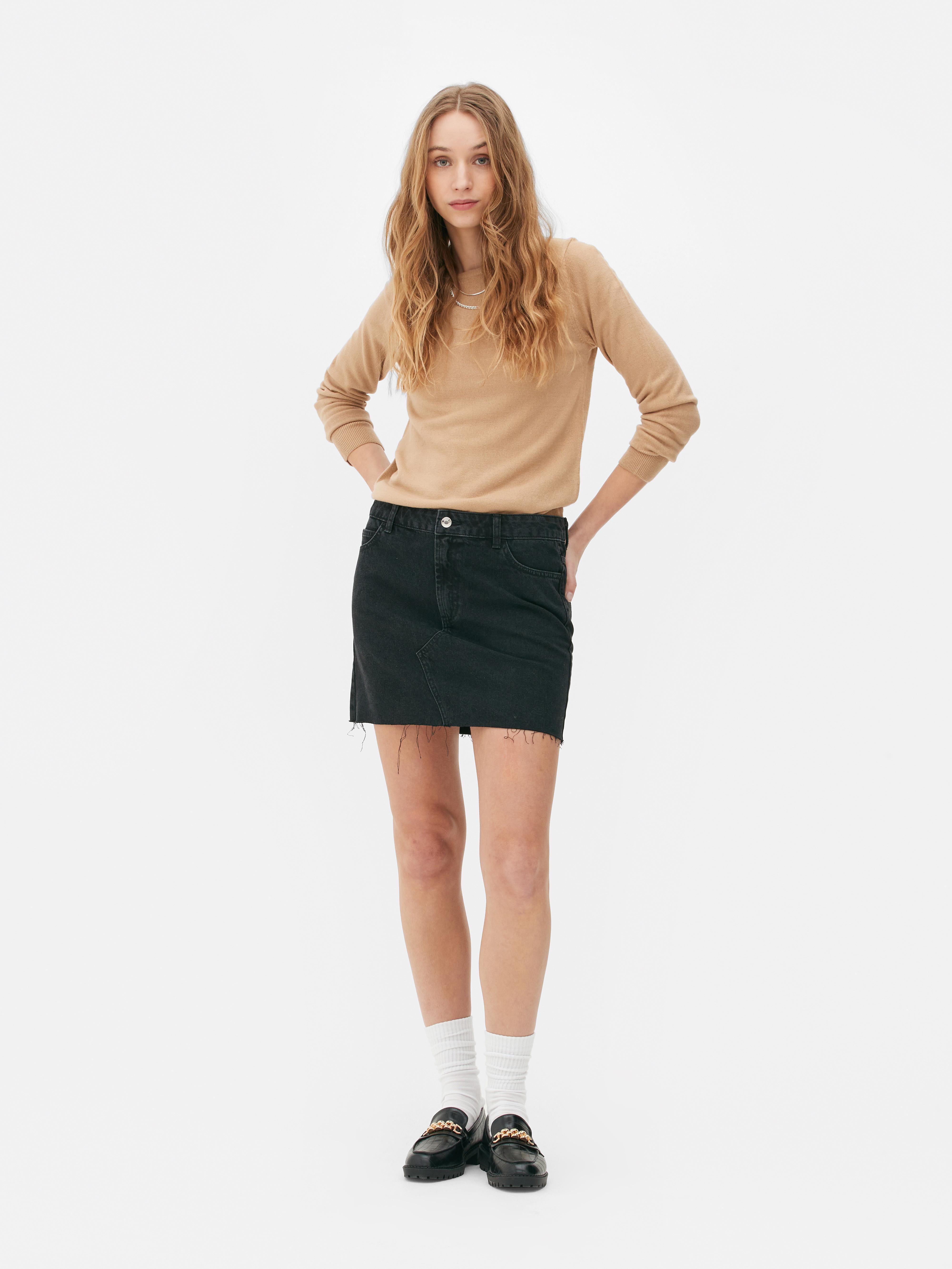 Women's Skirts | Mini & Maxi Skirts | Primark