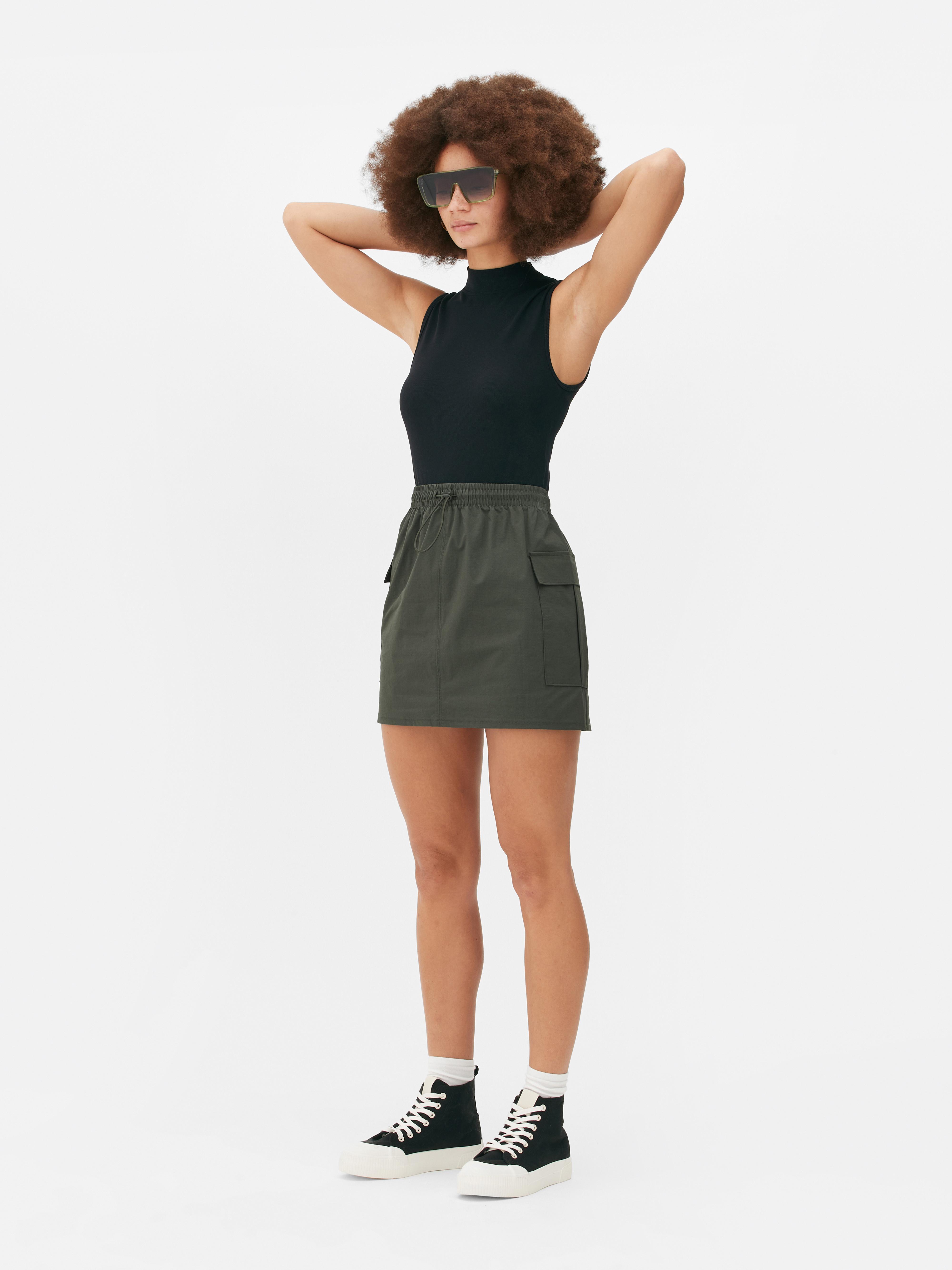 Women's Skirts | Mini & Maxi Skirts | Primark