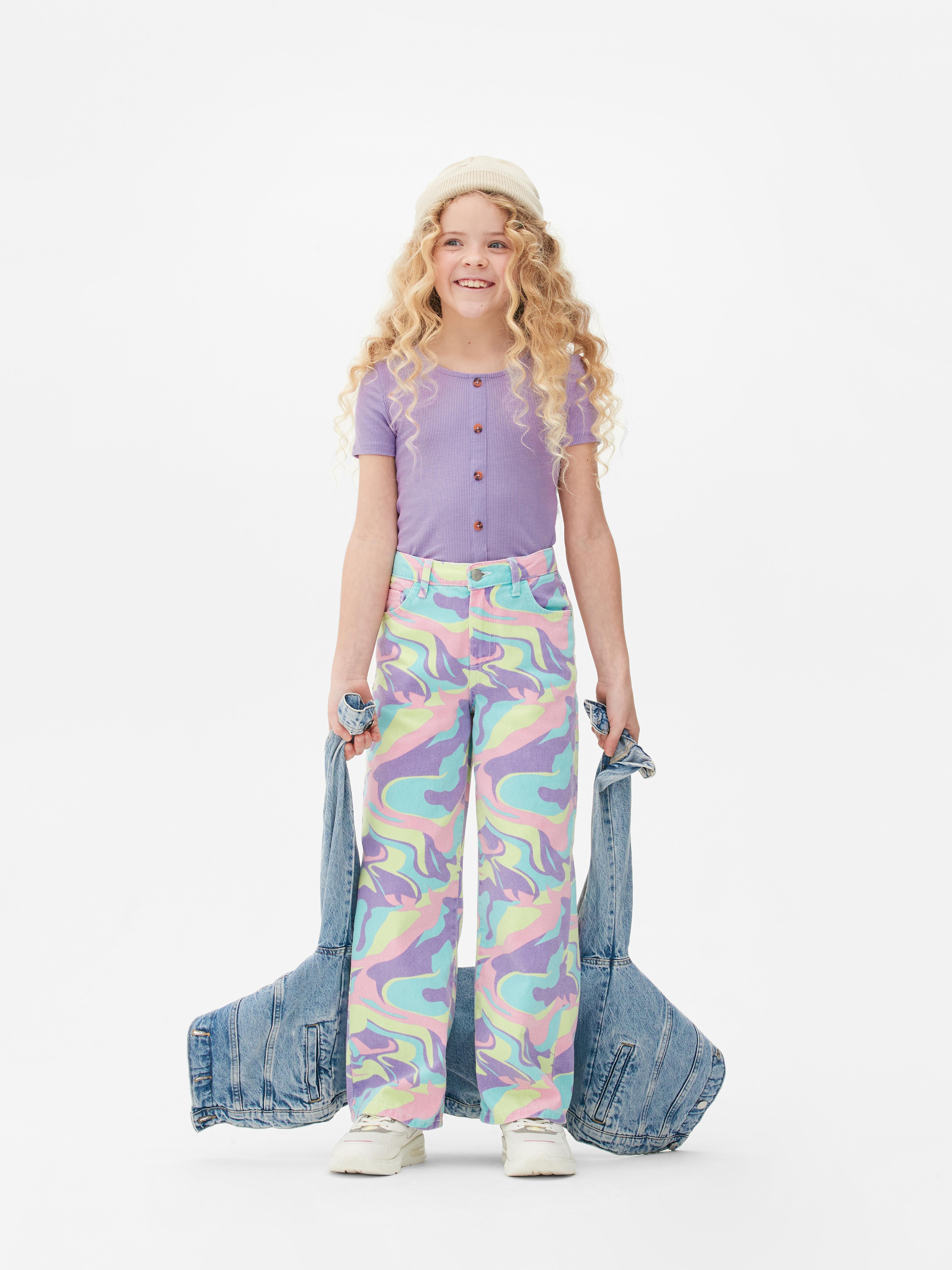 Girls' Fashion | Girls' Clothes, Shoes & Accessories | Primark