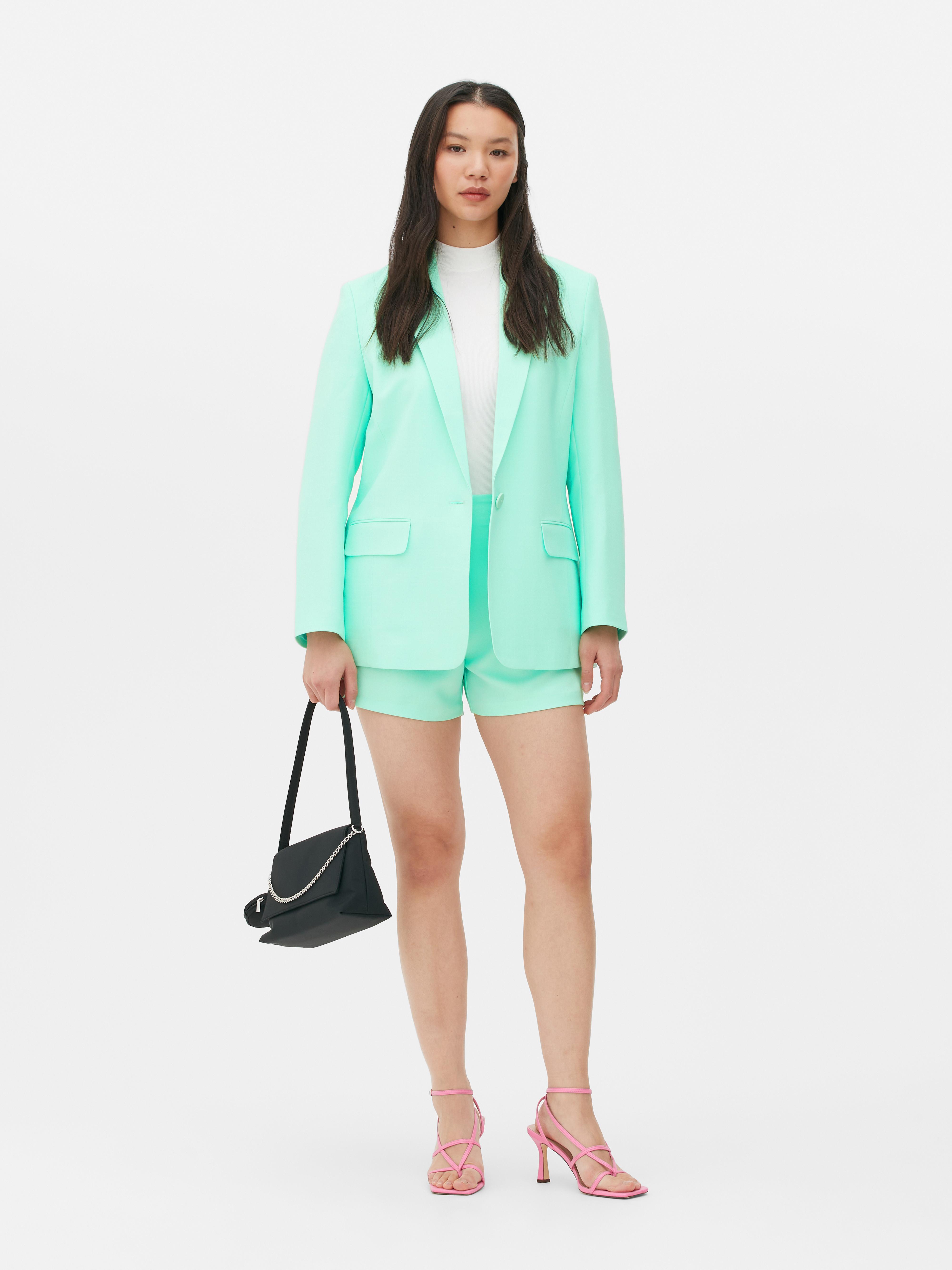 Women's Shorts | Denim, Jean & Cycling Shorts | Primark