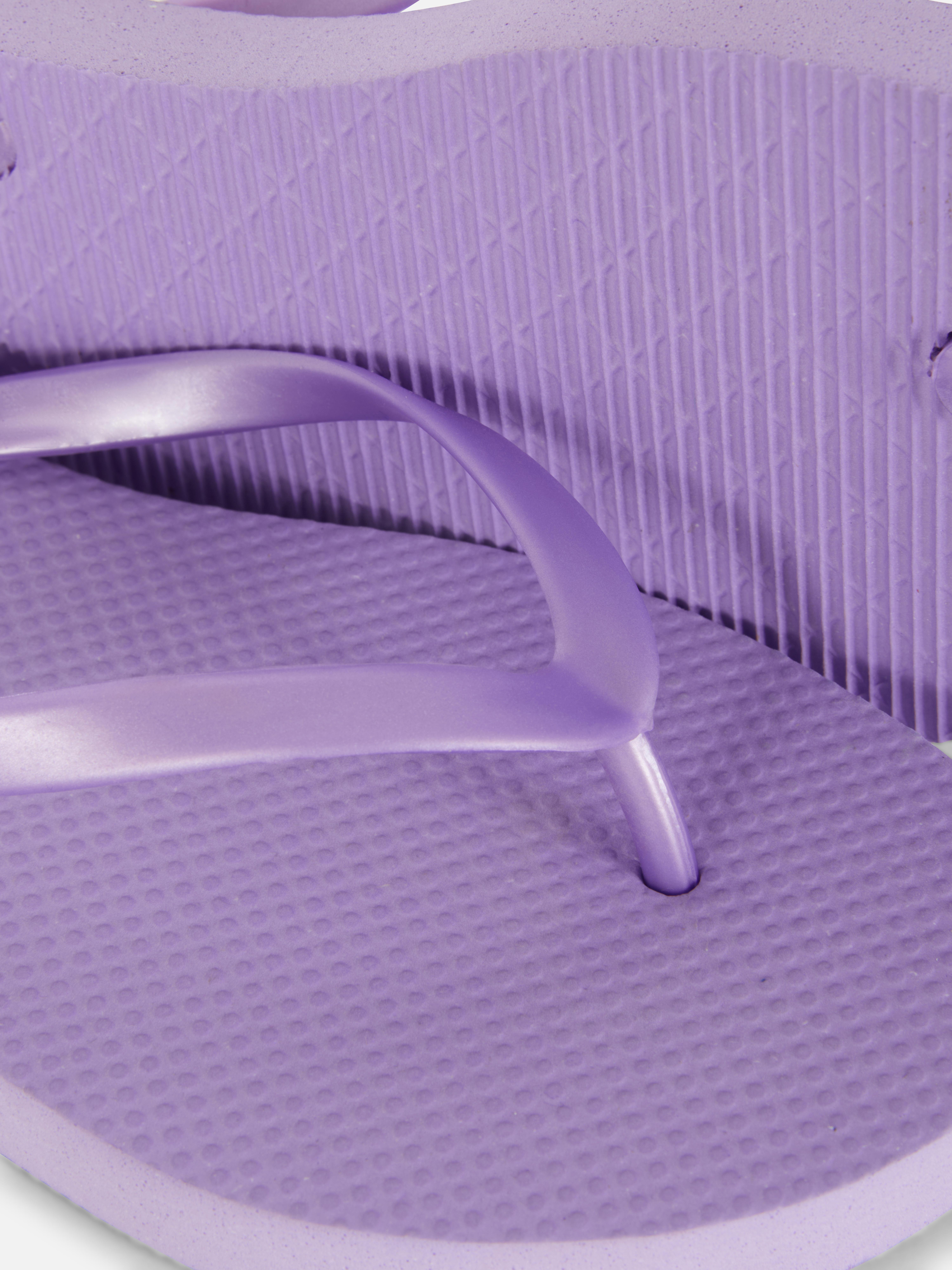 Infradito basic - Lilla - Donna | Primark