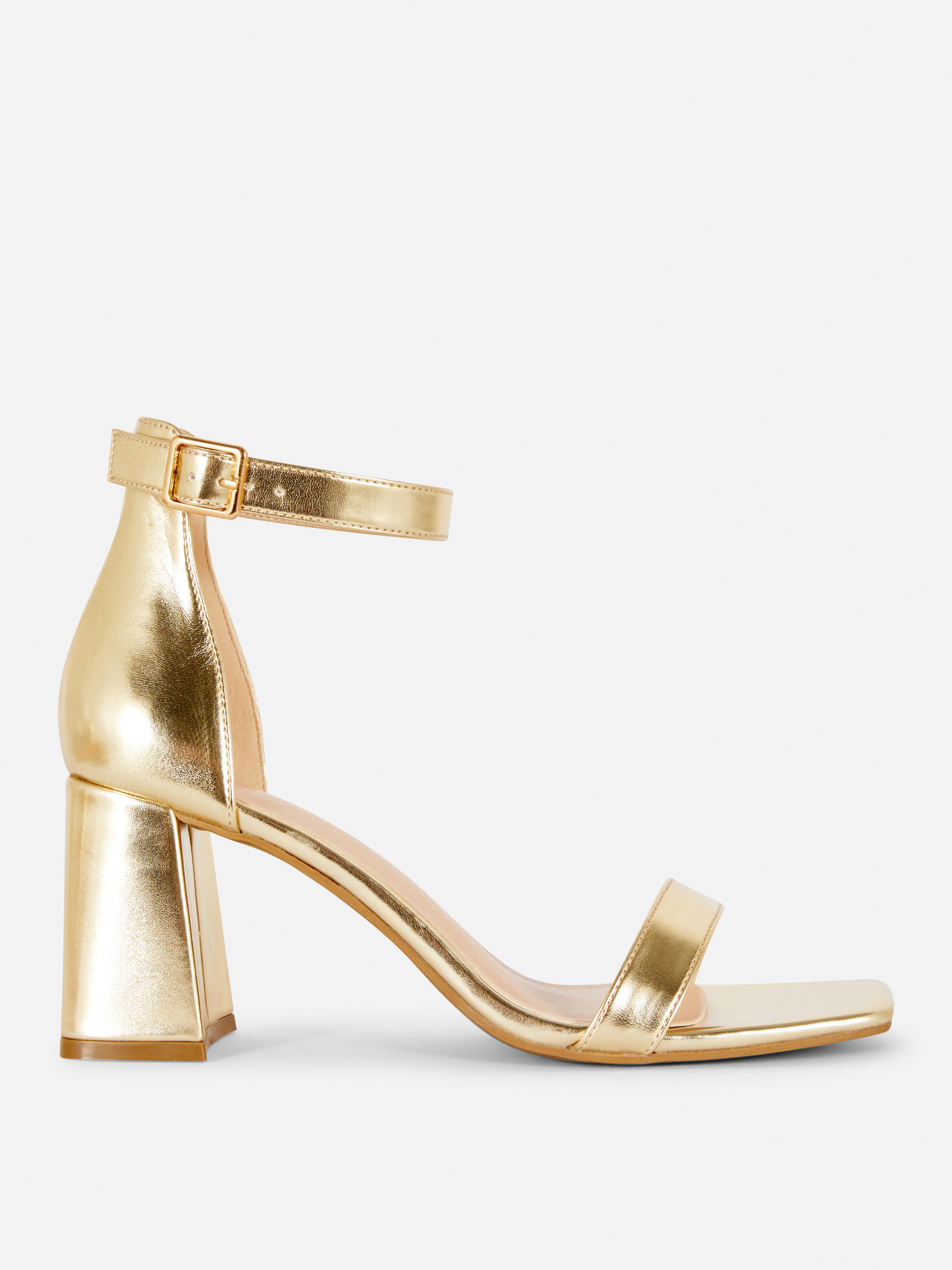 Women's Sandals | Flat, Slip On & Summer Sandals | Primark