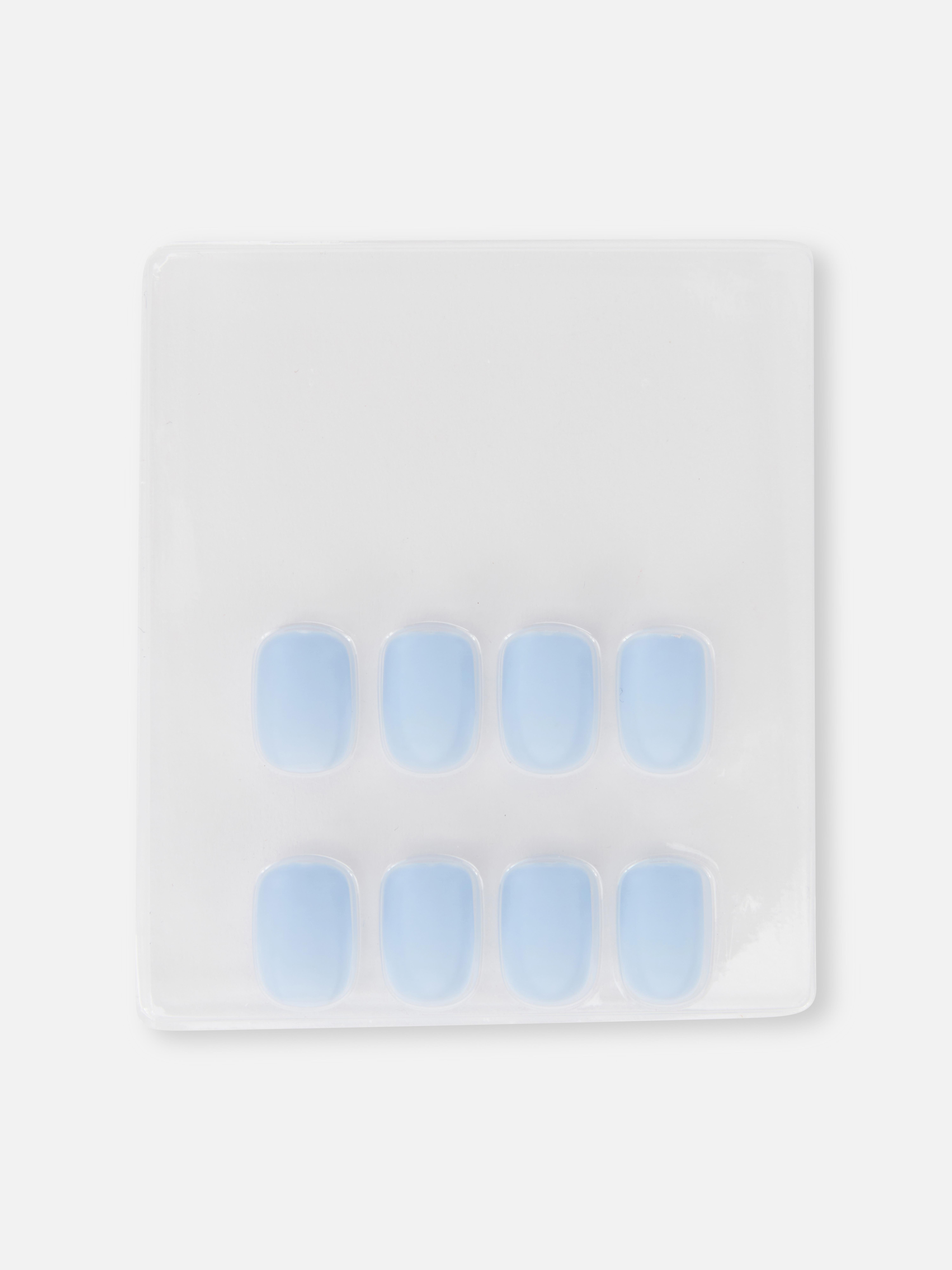 False Nails | Short, Long & Square Fake Nails | Primark