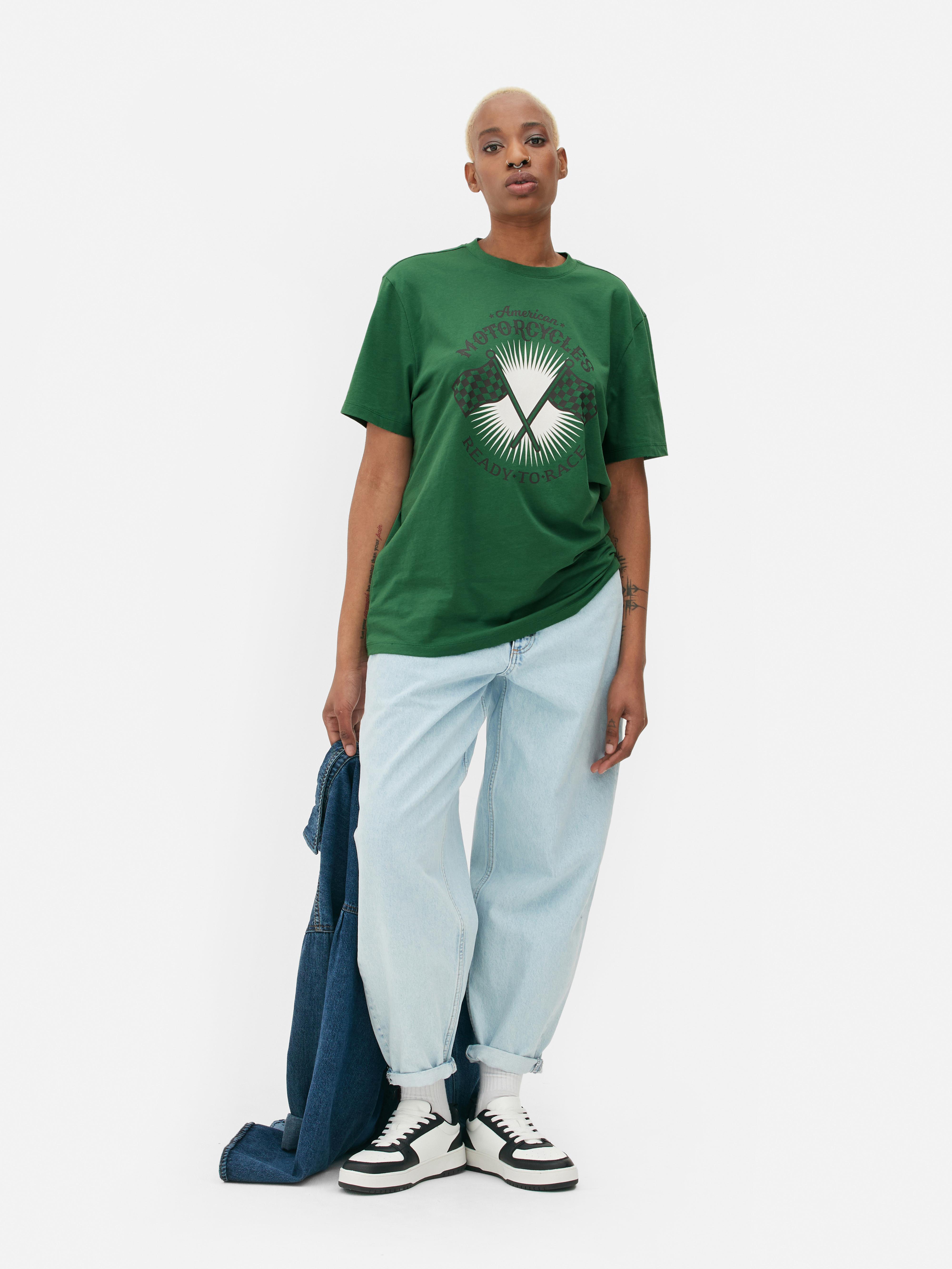 Men's Clothes | Primark