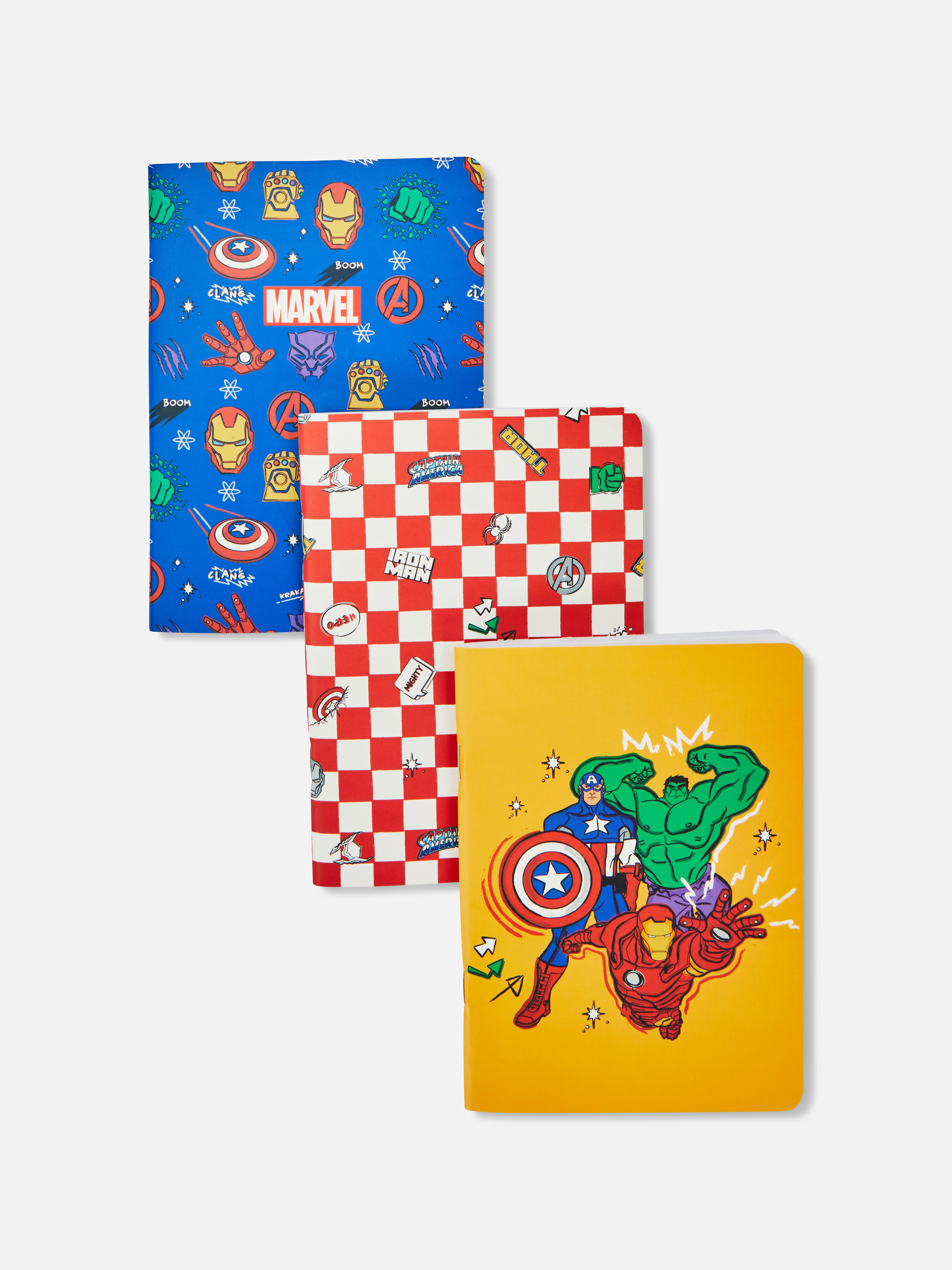 Marvel Collection | Primark