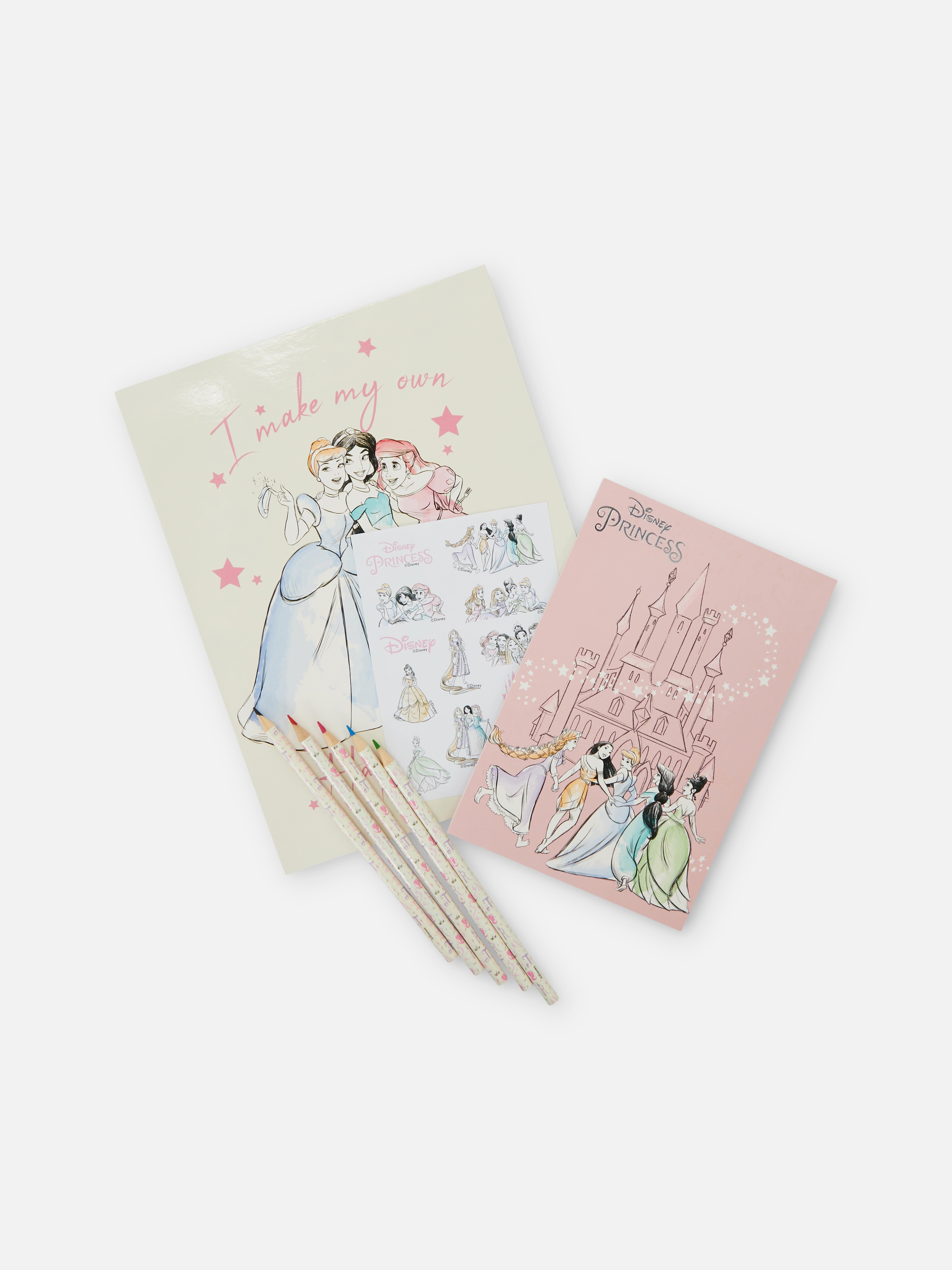 Disney Princesses Clothes | Disney Princess Dresses & T-shirts | Primark