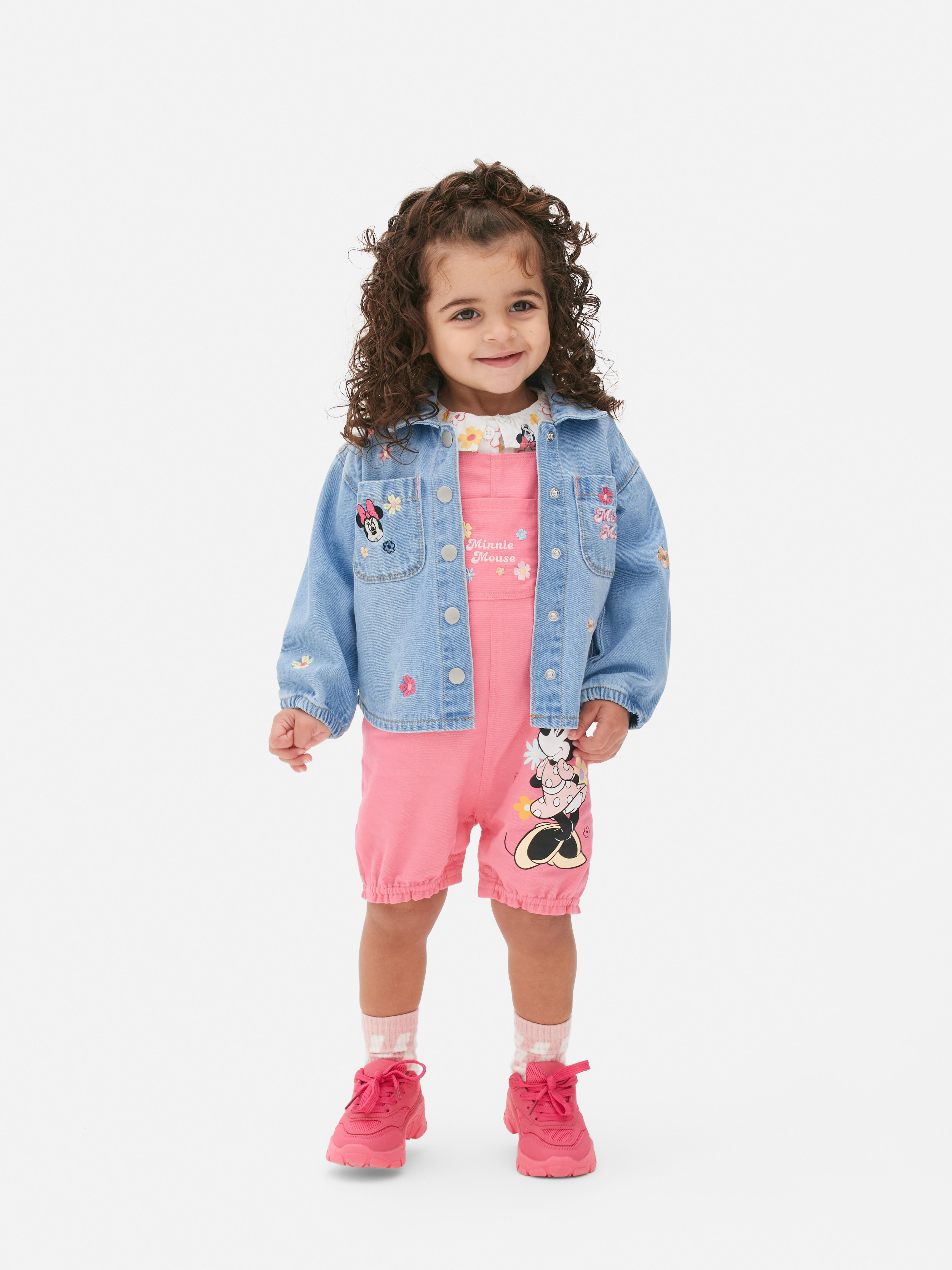 Baby Girl's Coats & Jackets | Puffer, Gilet & Raincoats | Primark