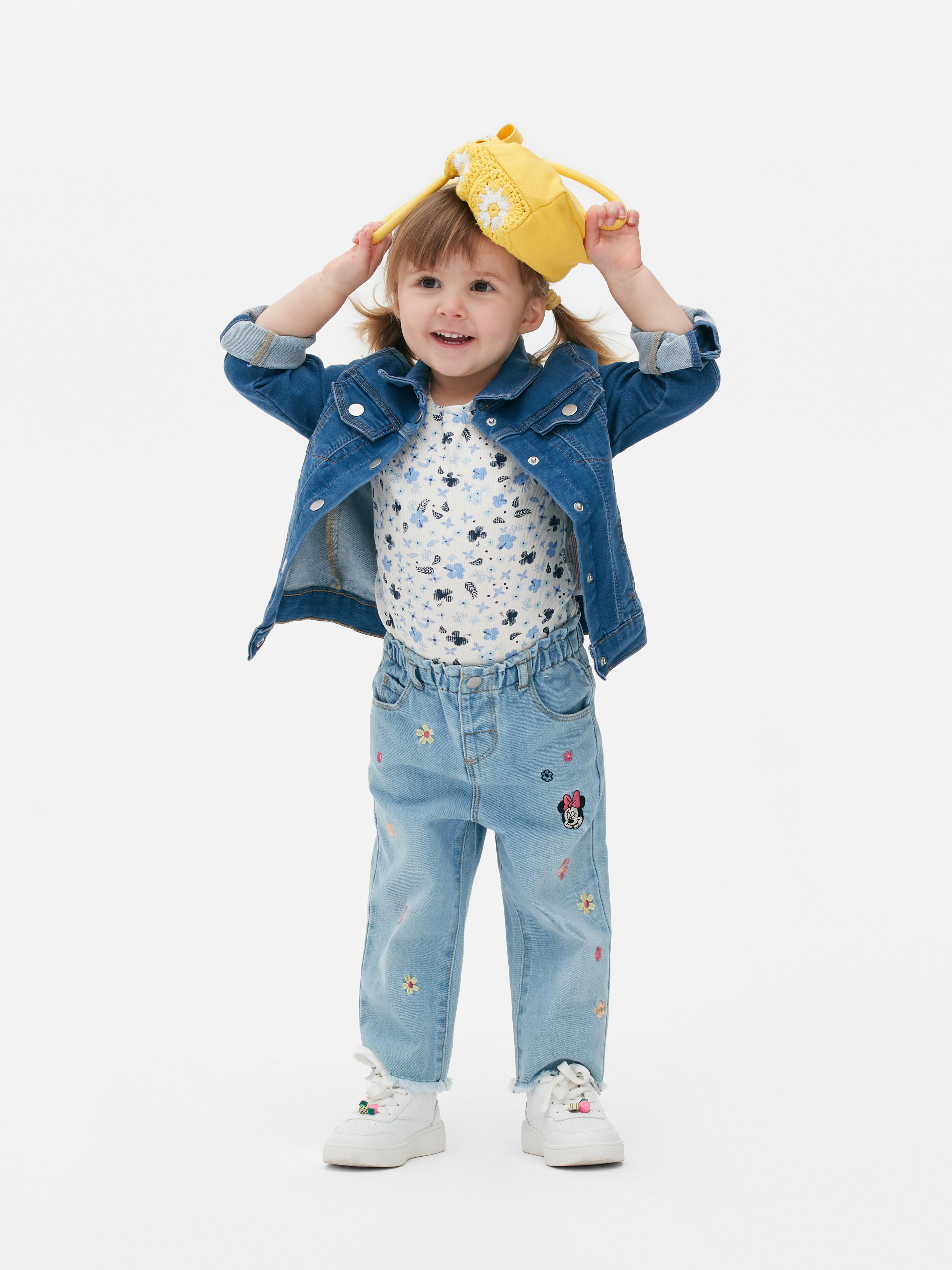 Mickey, Minnie & Friends | Clothing, Tops, T-shirts & Toys | Primark