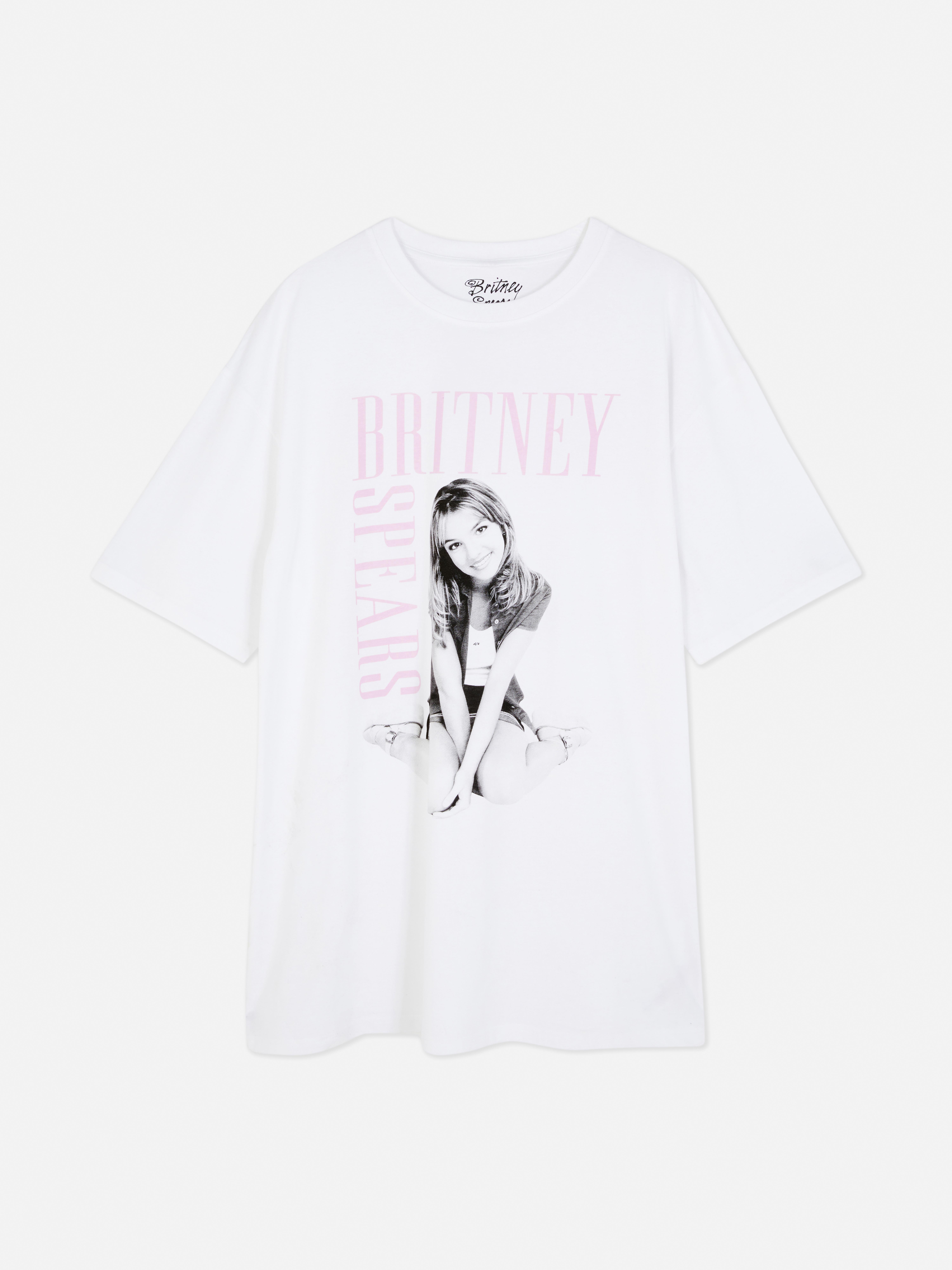 Music Clothing | Nirvana T-shirts & Hoodies | Penneys