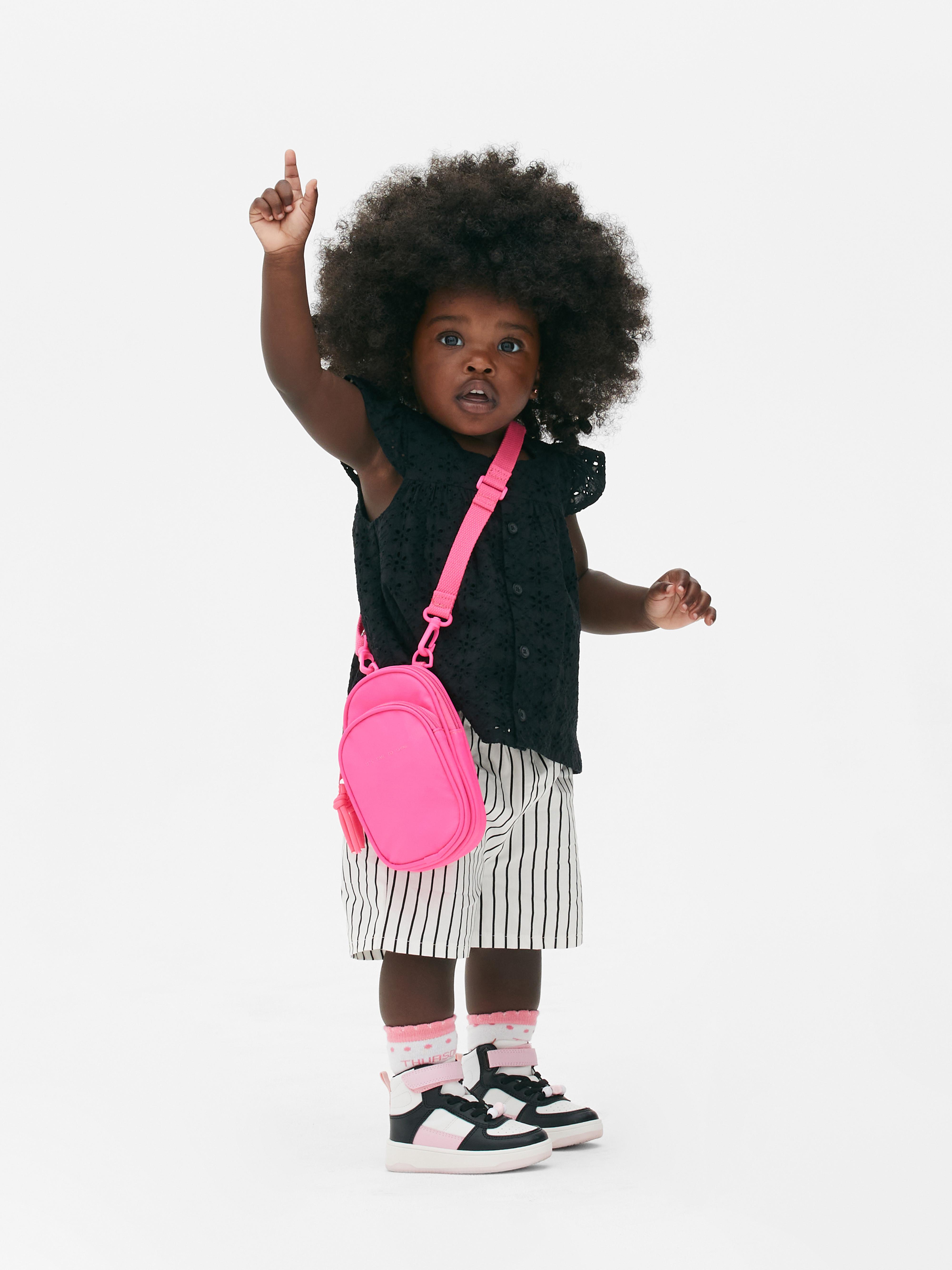 Baby Girls' Clothes, Shoes & Accessories | Primark