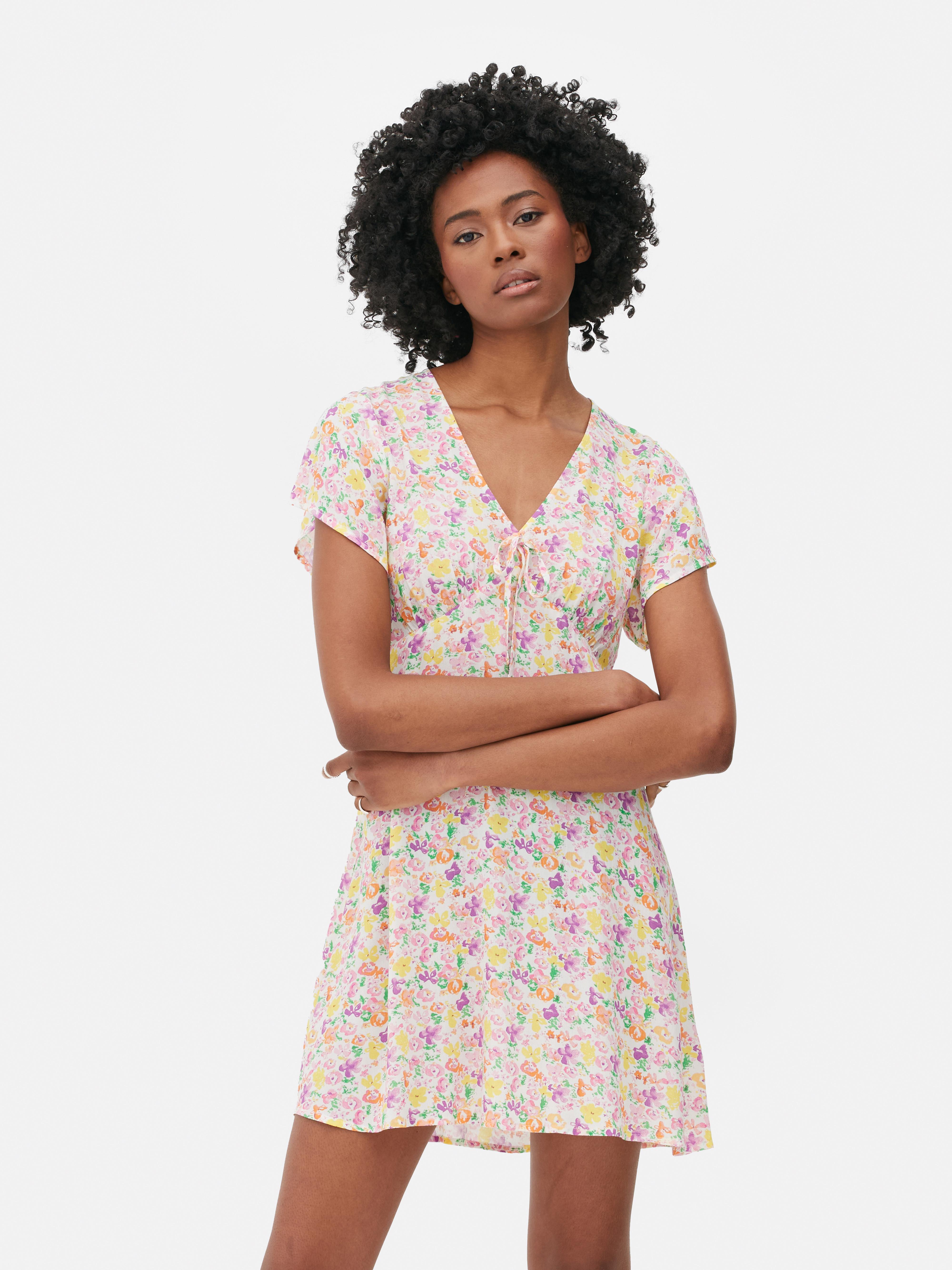 Women's Dresses | Sundresses, Maxi & Midi Dresses | Primark