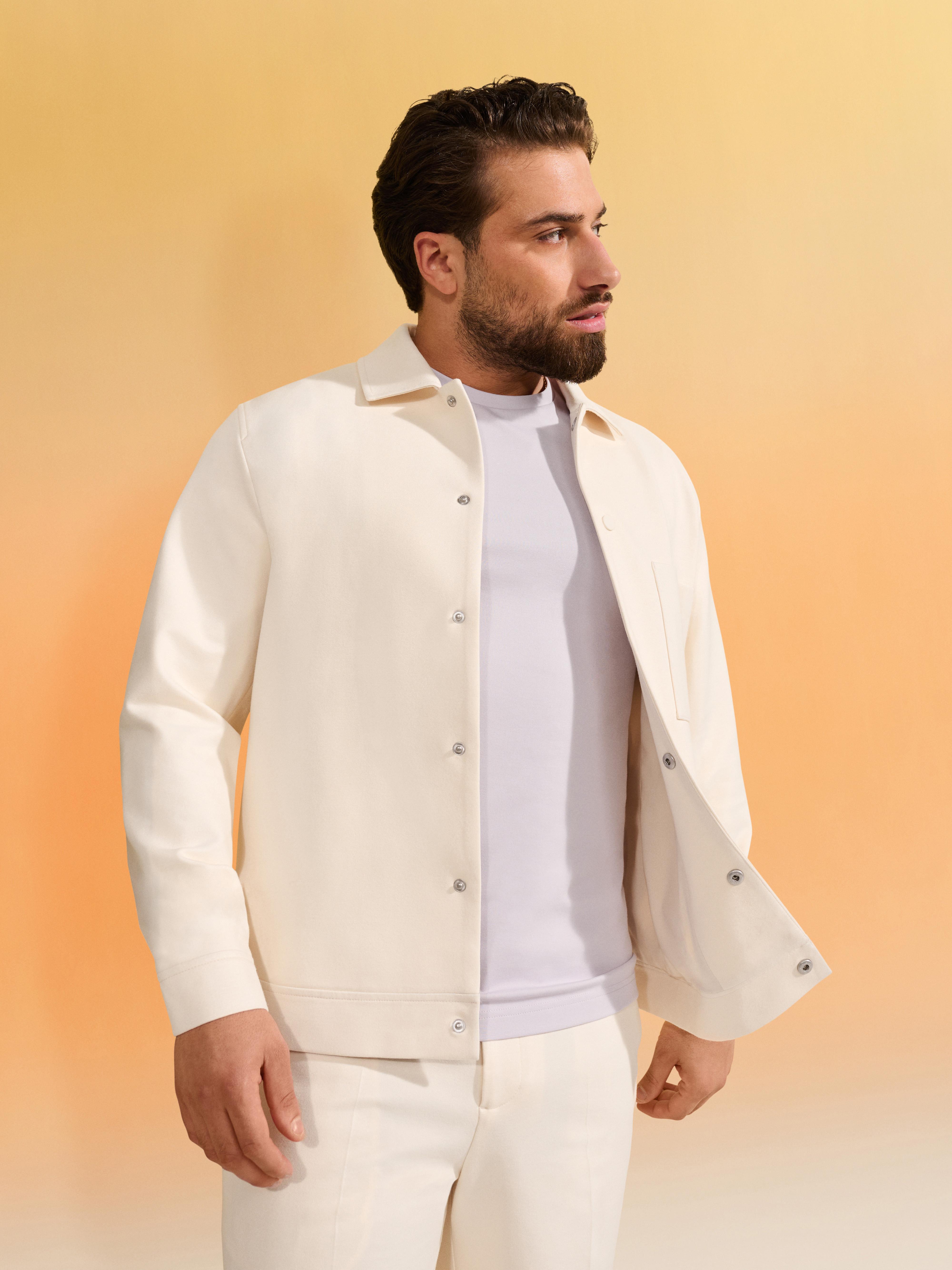 Men's Coats & Jackets | Men's Bombers, Puffers & Long Coats | Primark