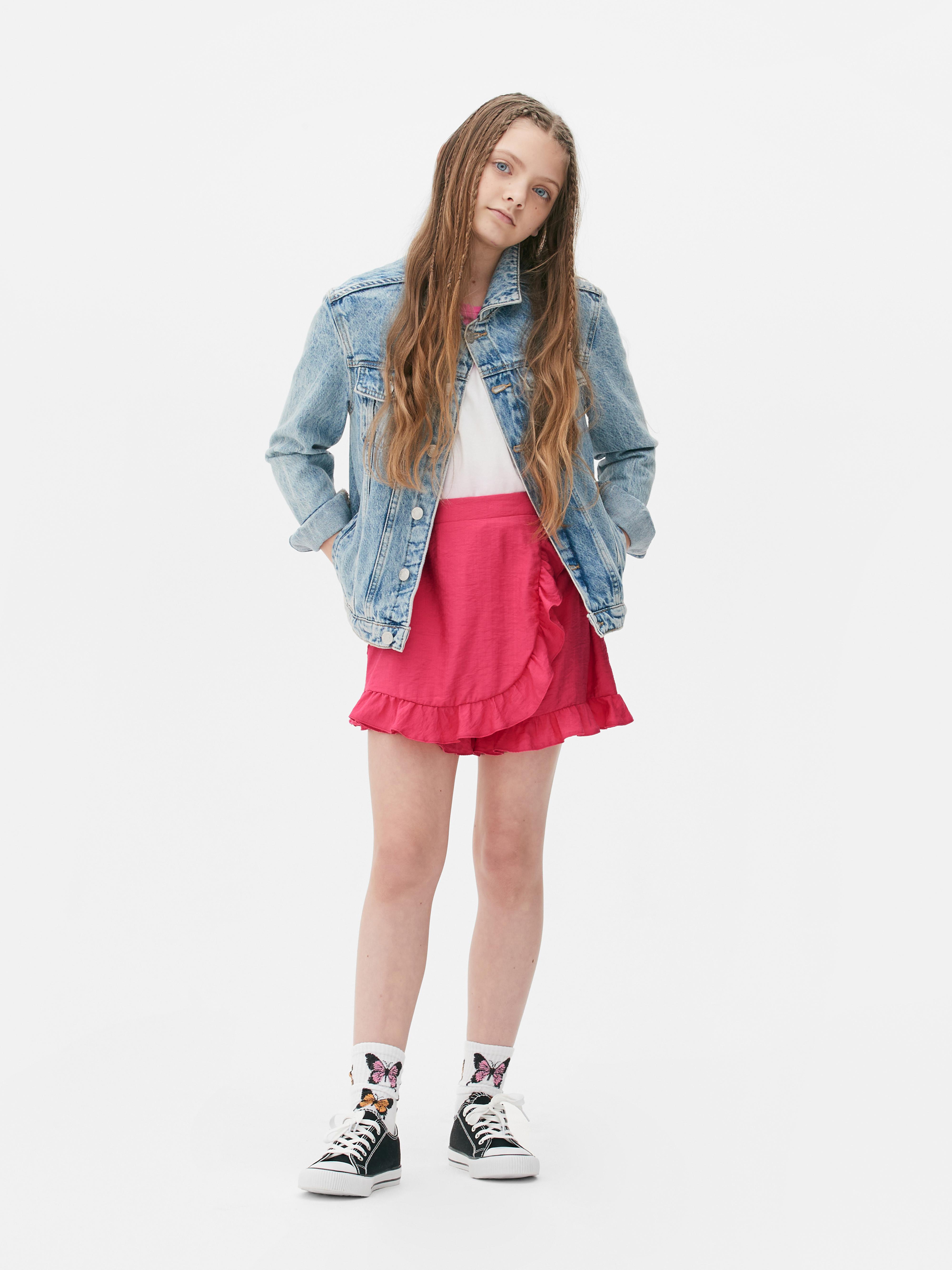 Girls' Style | Girls' Clothes, Shoes & Accessories | Primark