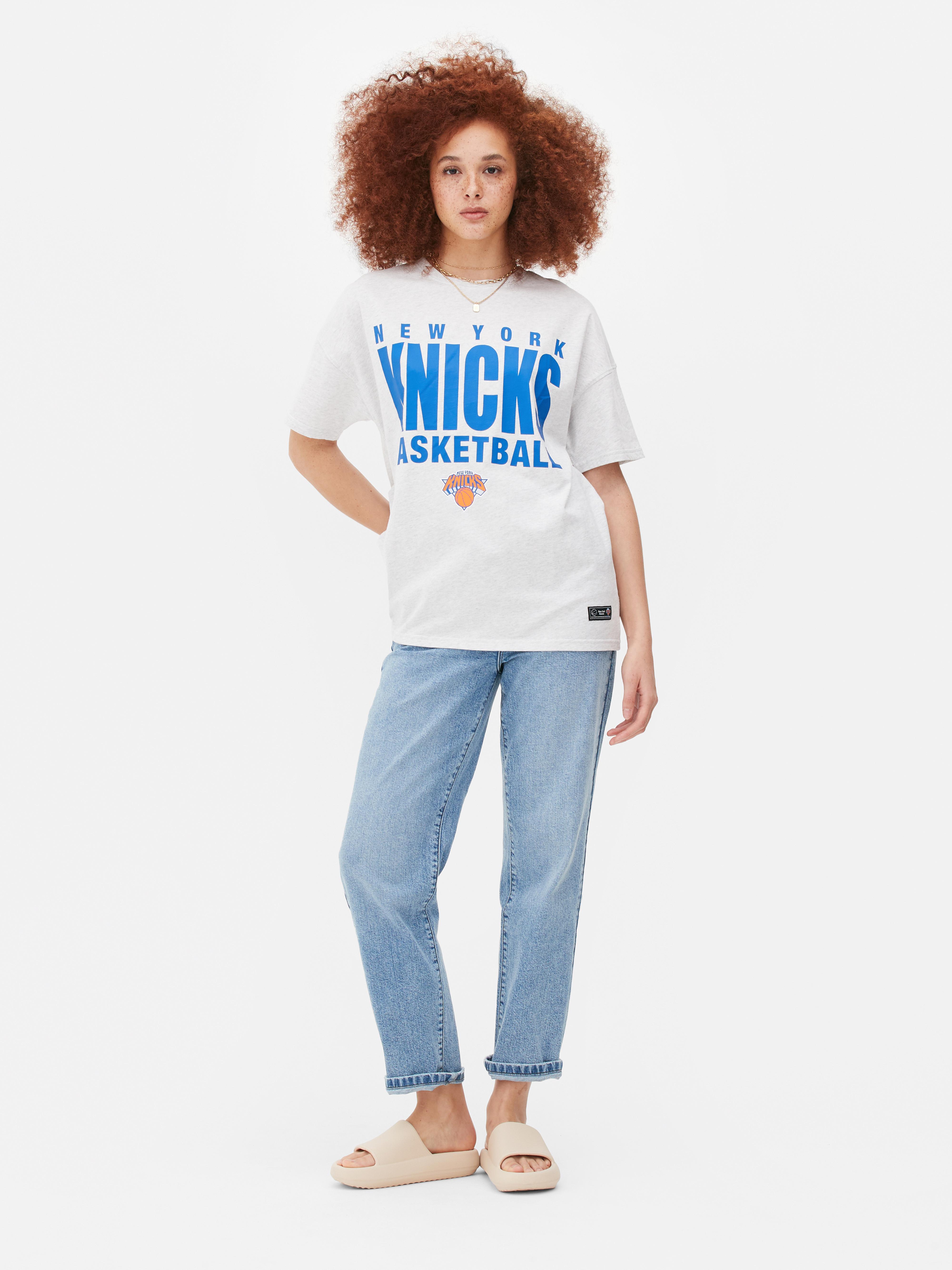 NBA Clothing | Chicago Bulls & Lakers Clothing | Primark