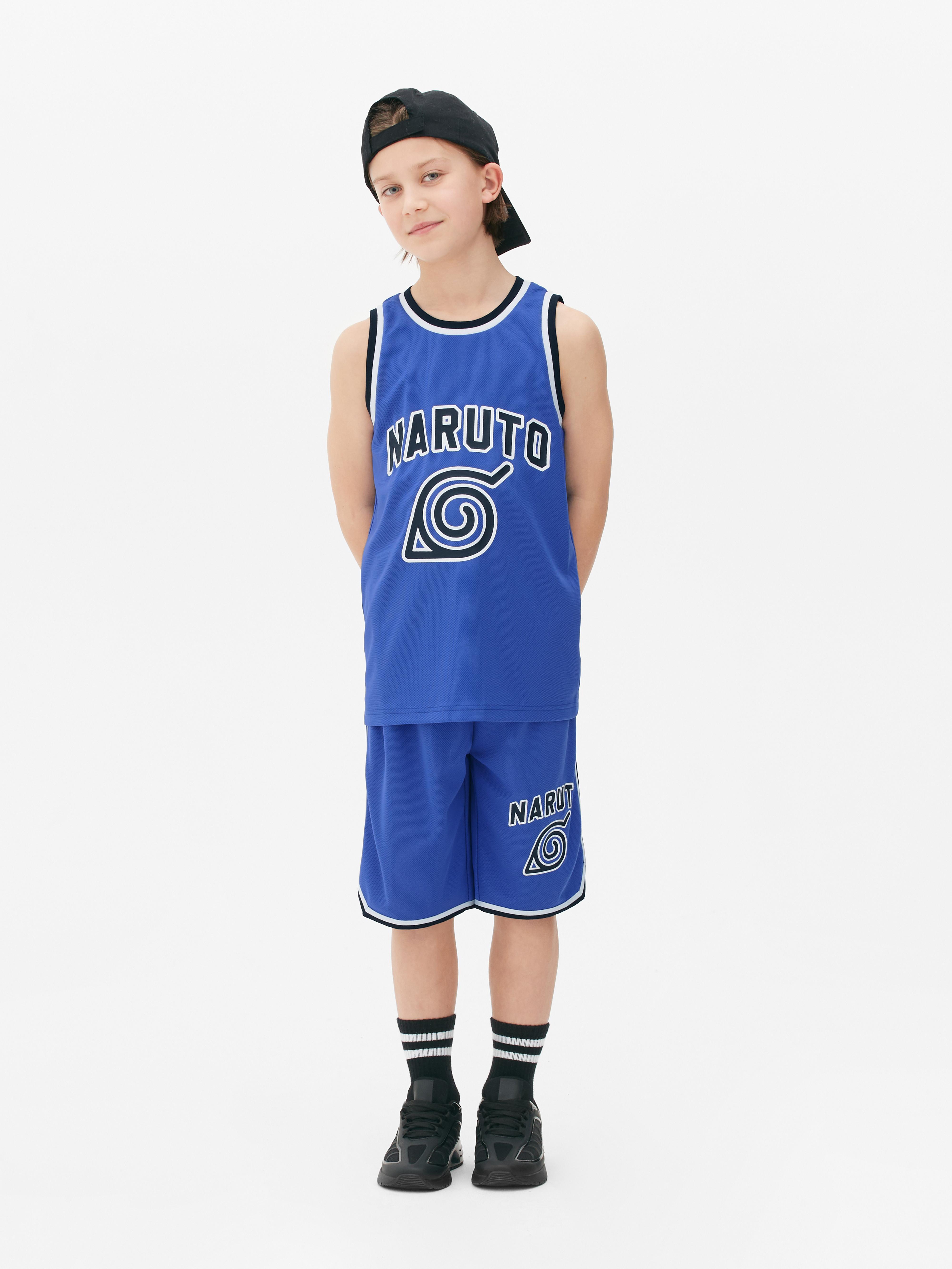 Naruto Nike Vest | atelier-yuwa.ciao.jp