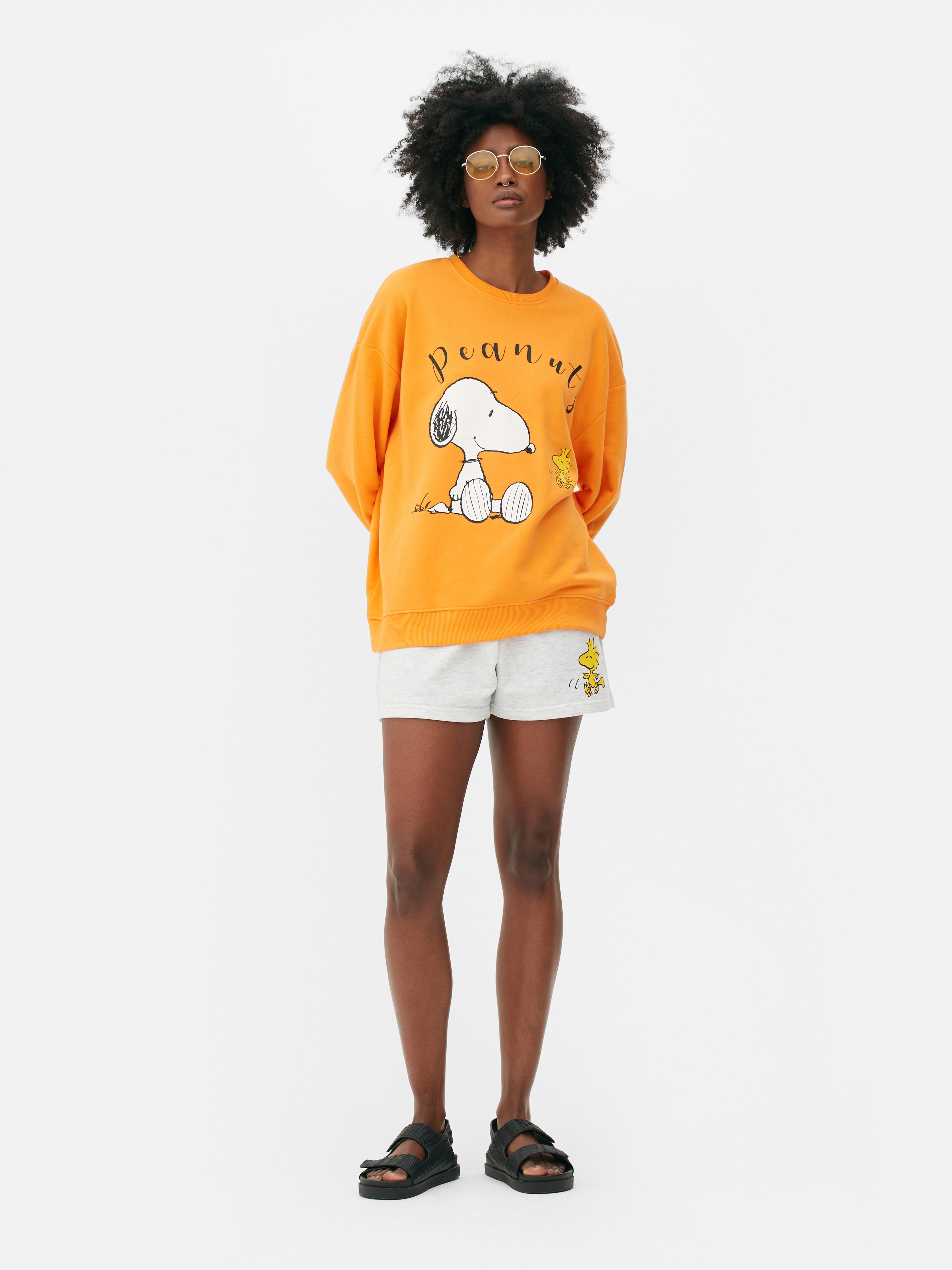 Peanuts Collection | Snoopy Bag, Pjs & T-shirt | Primark