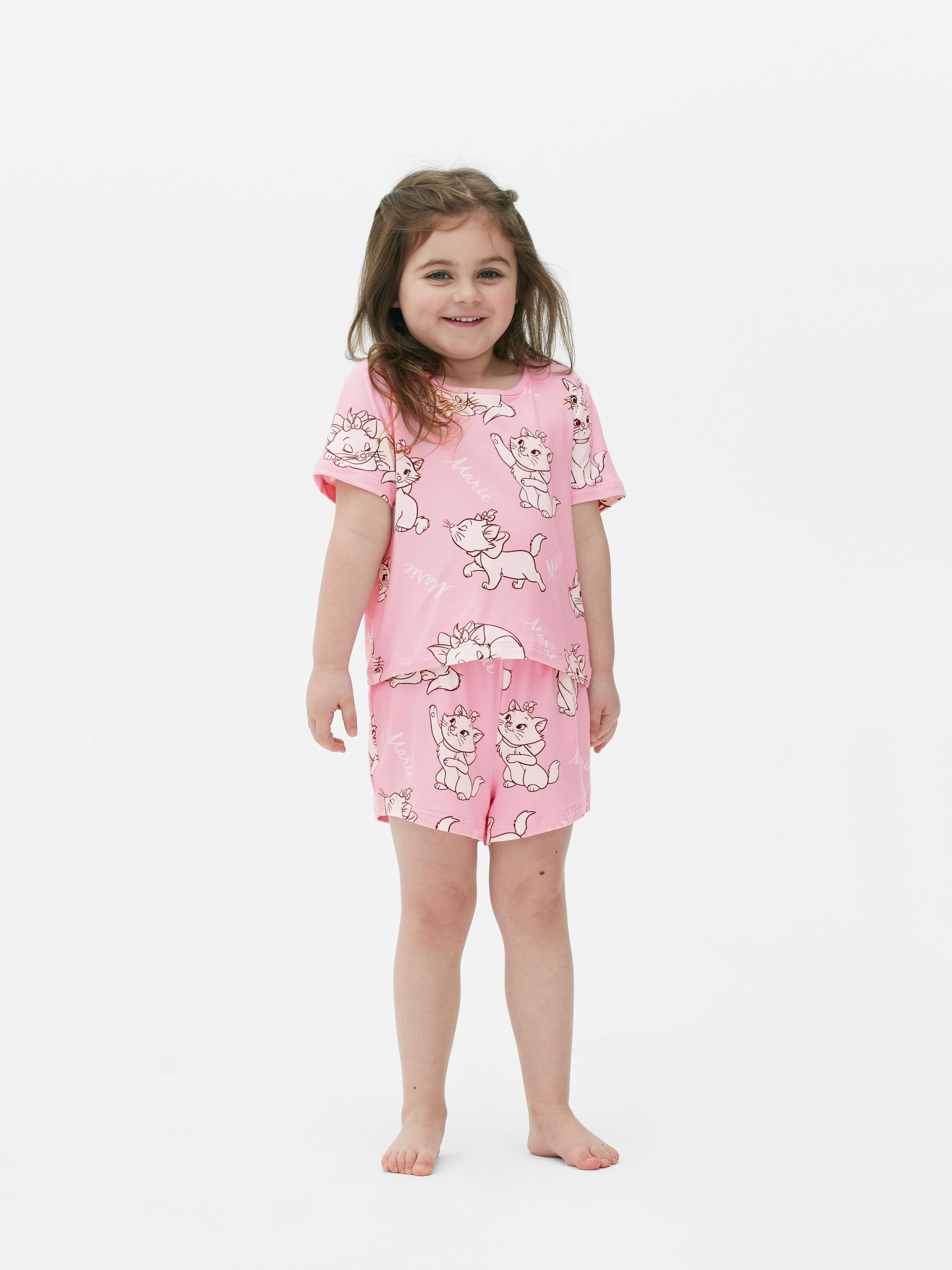 Omit fringe Push disney marie pyjamas Useless Snowstorm Pollinator