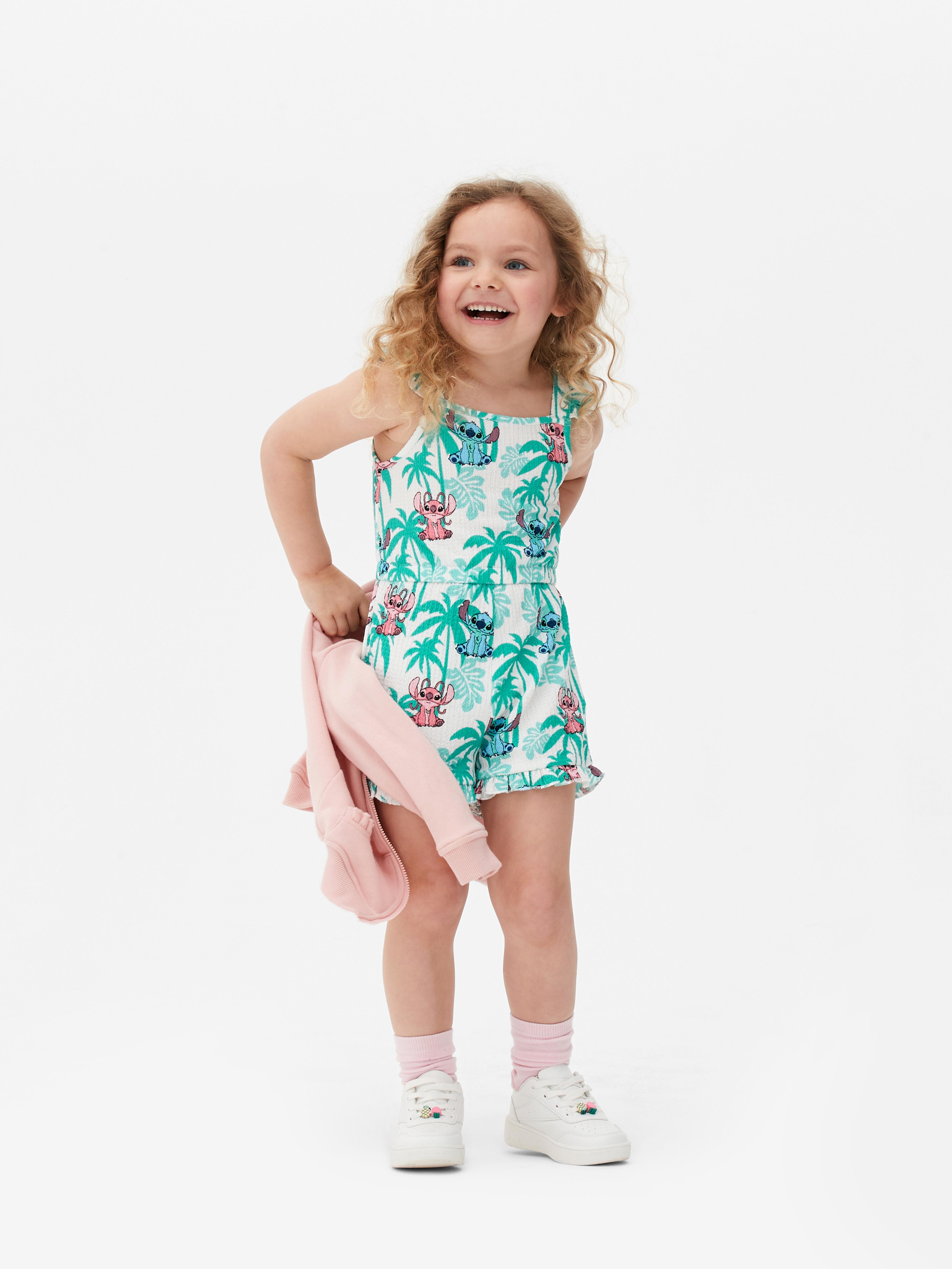 Girls' Jumpsuits & Playsuits | Party, Floral & Summer Jumpsuits | Primark