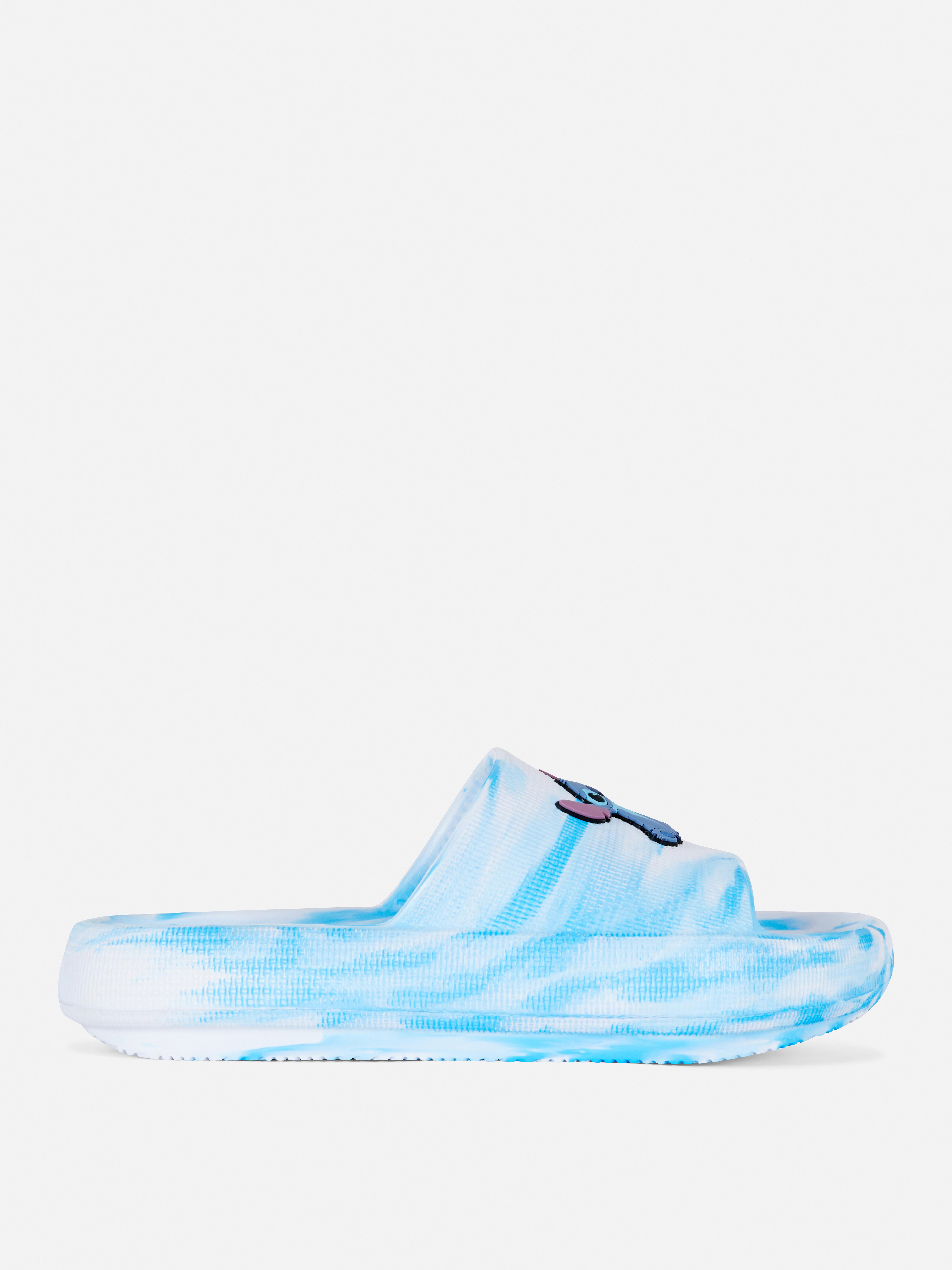 Women's Flip Flops & Sliders | Ladies Pool & Beach Sliders | Primark