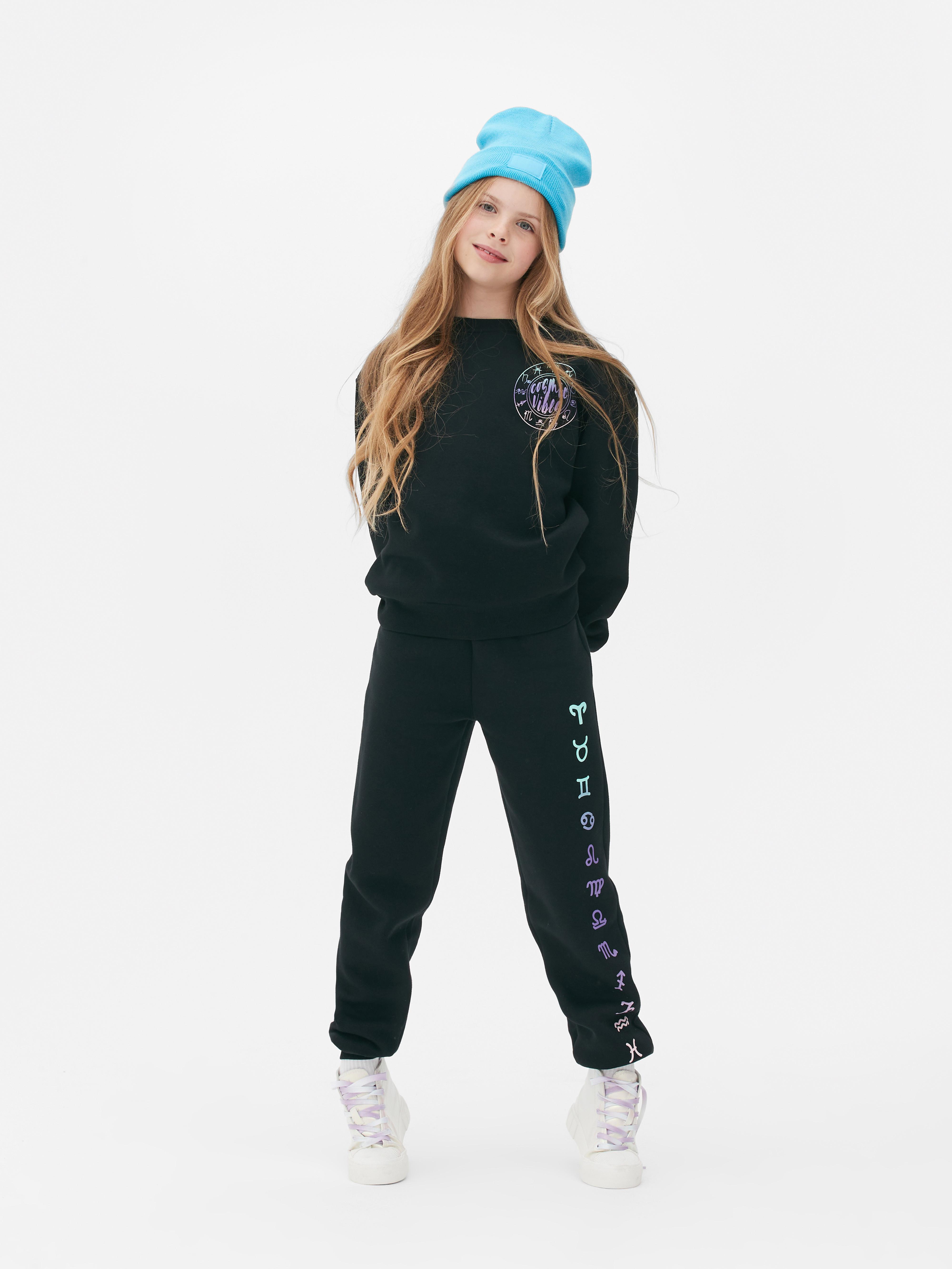 Our Cosmic & Horoscope-inspired Kids Clothing Range | Primark