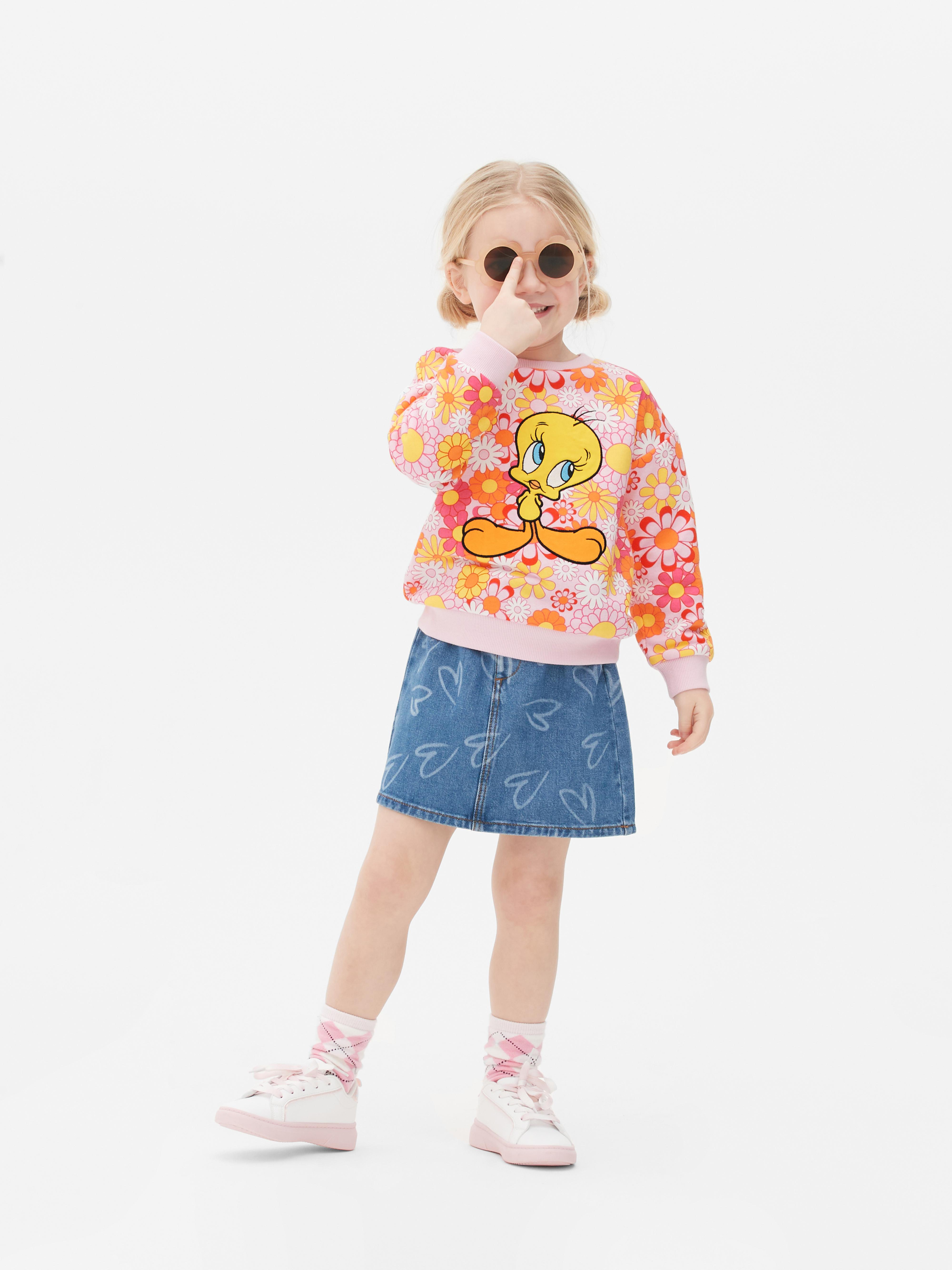 Looney Tunes Clothing | Looney Tunes T Shirt, Jumper & Pyjamas | Primark