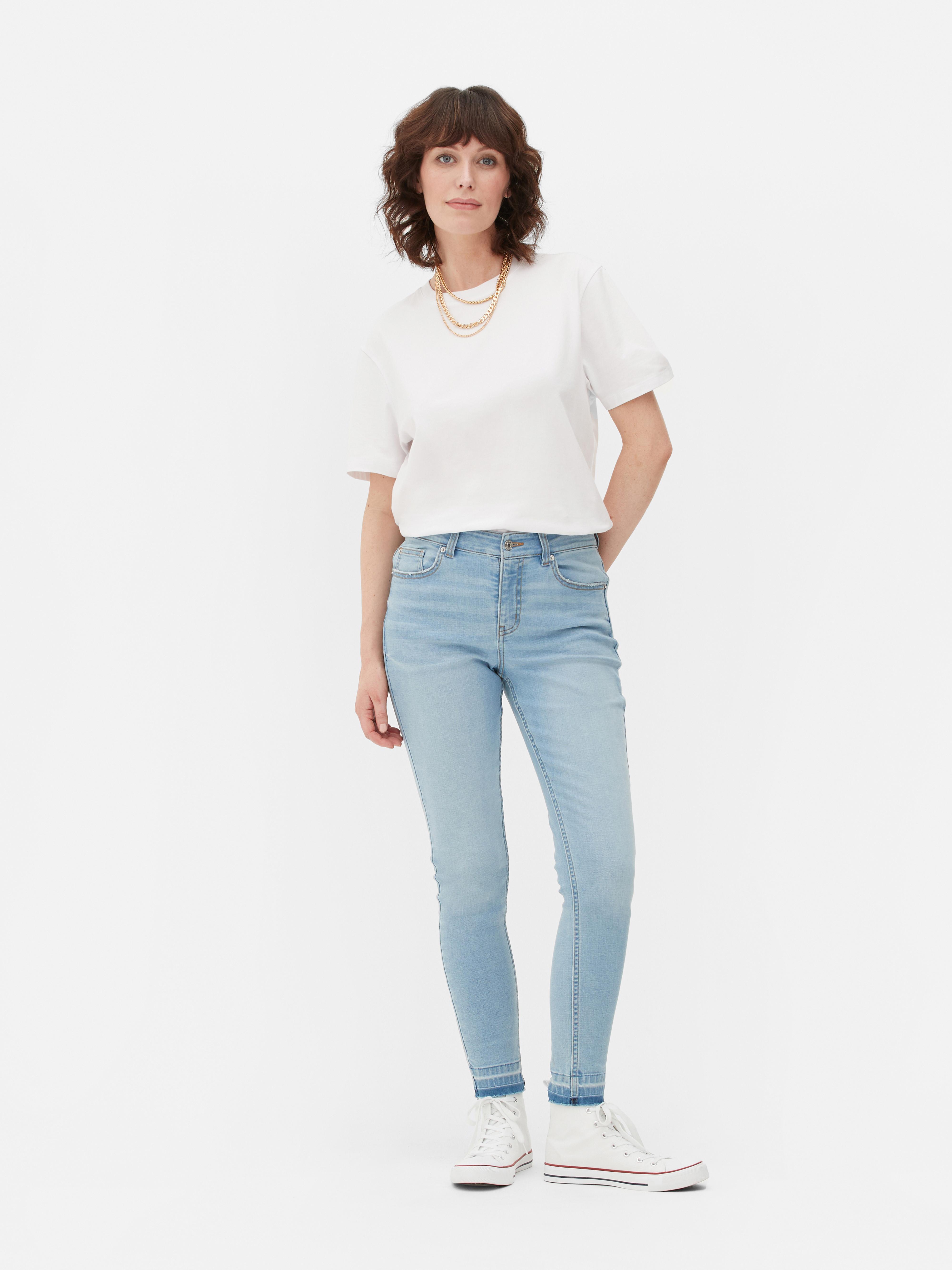 Denim | Women's Denim Clothing | Denim Outfits | Primark