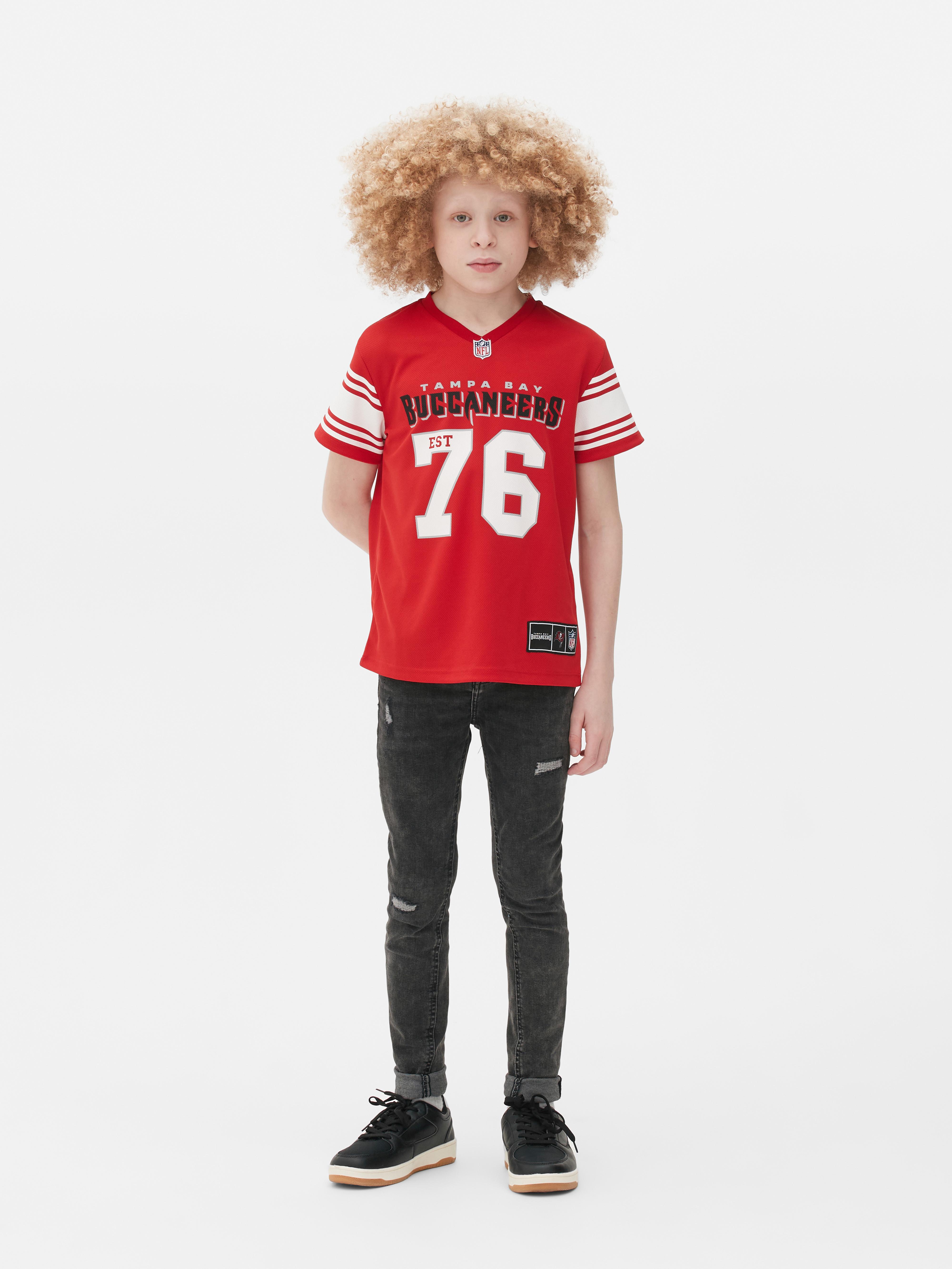 NFL Clothing | NFL Raiders Clothing | Primark