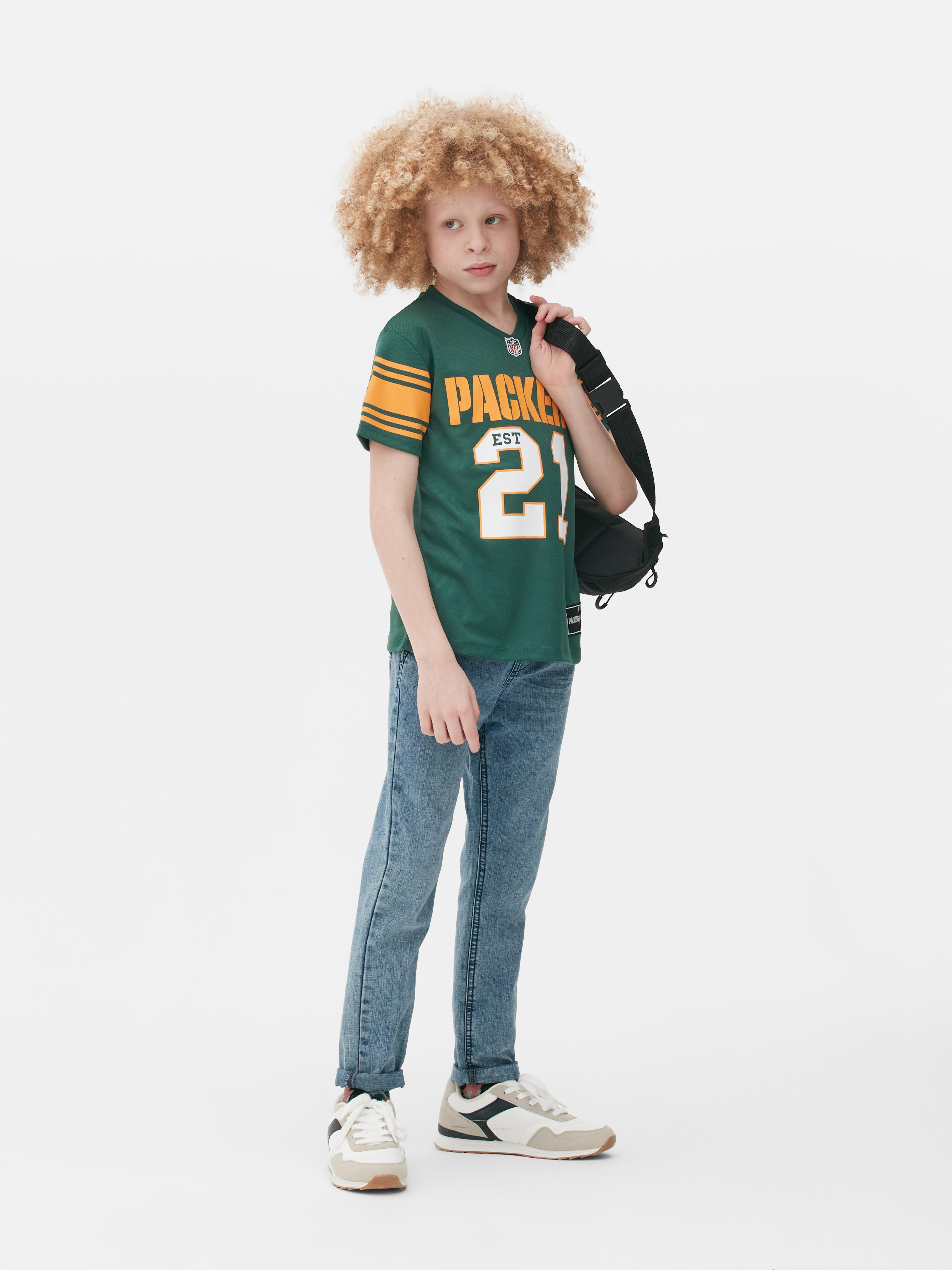 NFL Clothing | NFL Raiders Clothing | Primark