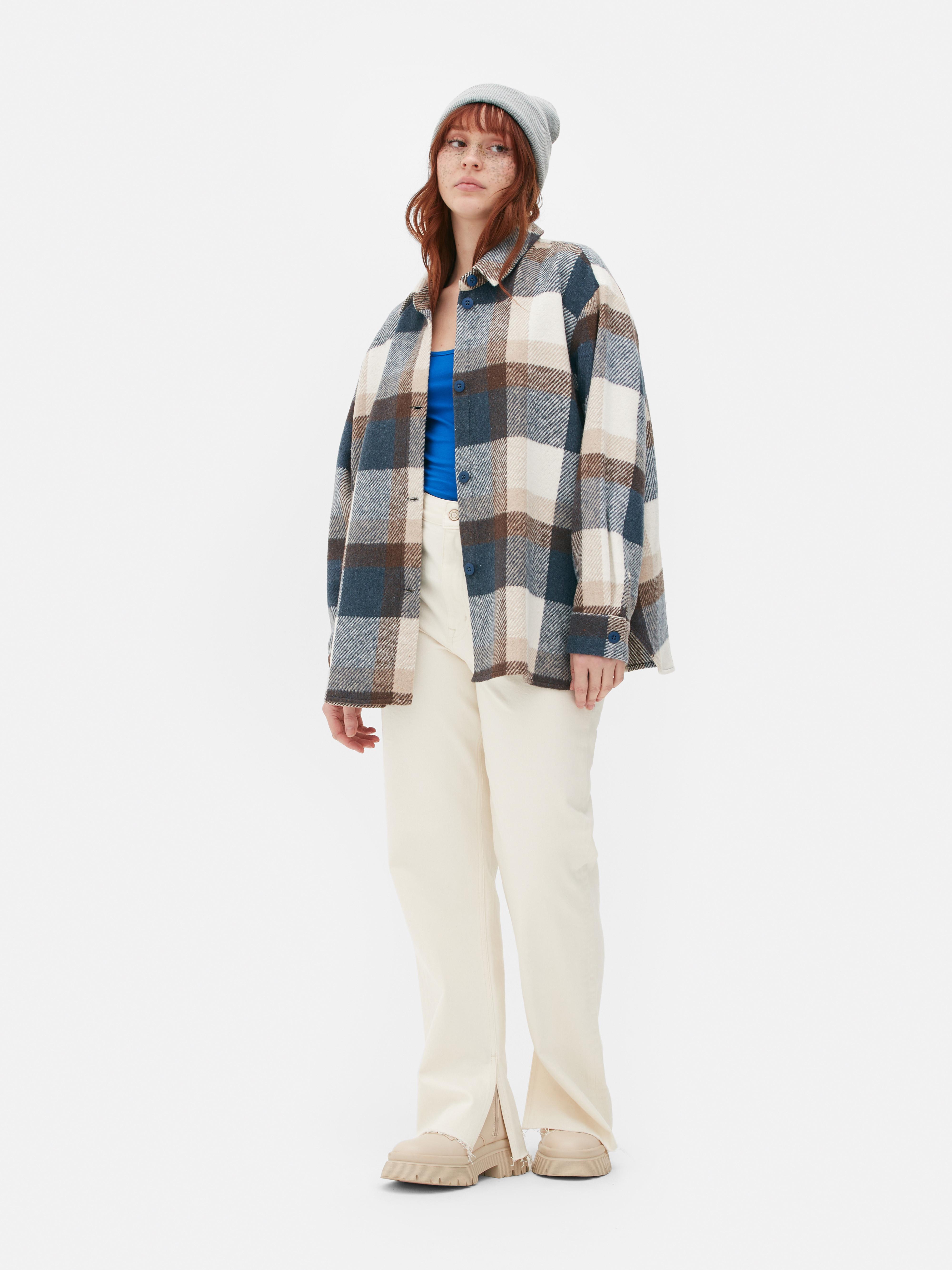 Women's Coats & Jackets | Trench Coats, Bombers & Winter Jackets | Primark