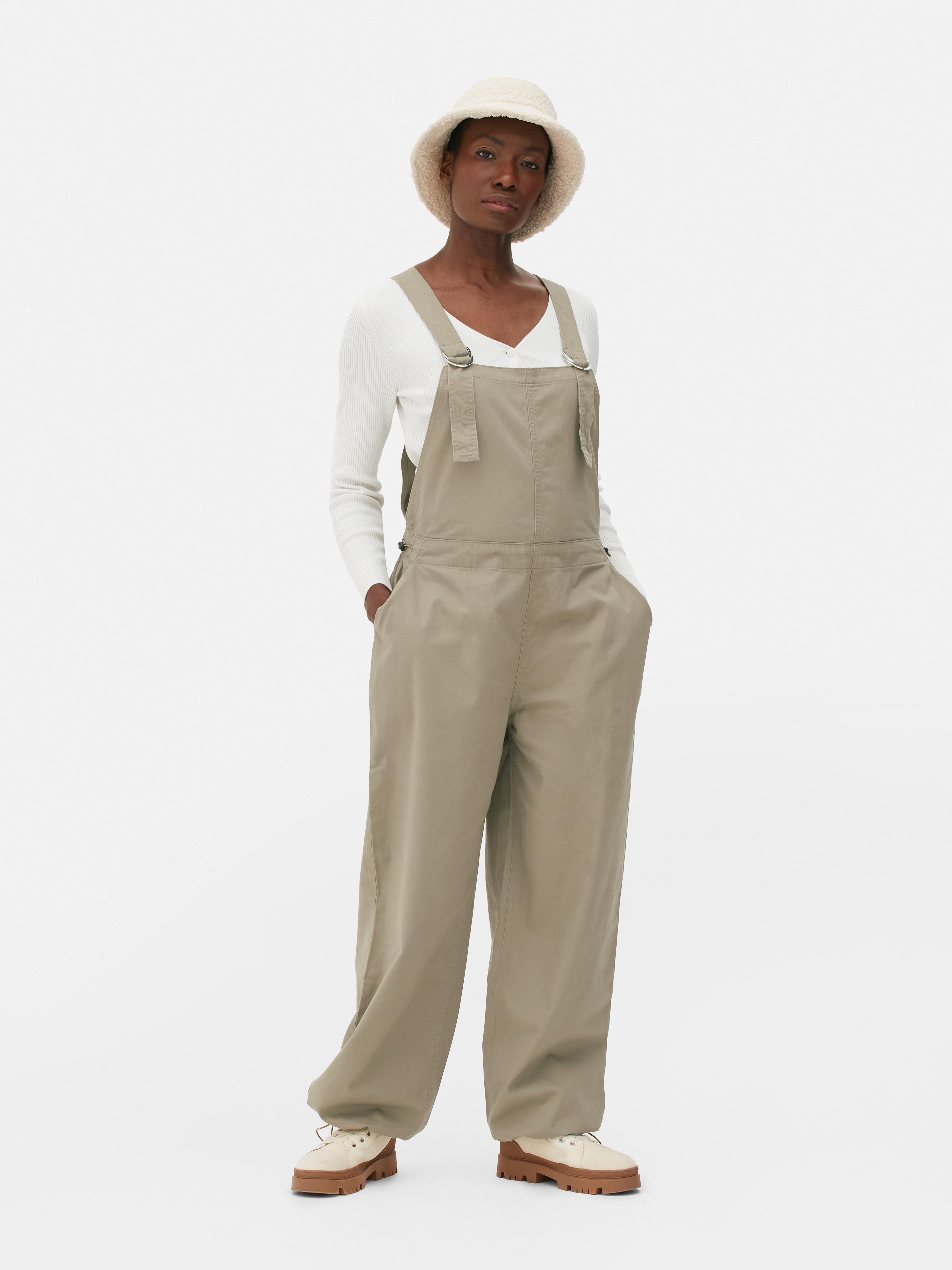 Women's Jumpsuits & Playsuits | Denim Jumpsuits & Playsuits | Primark