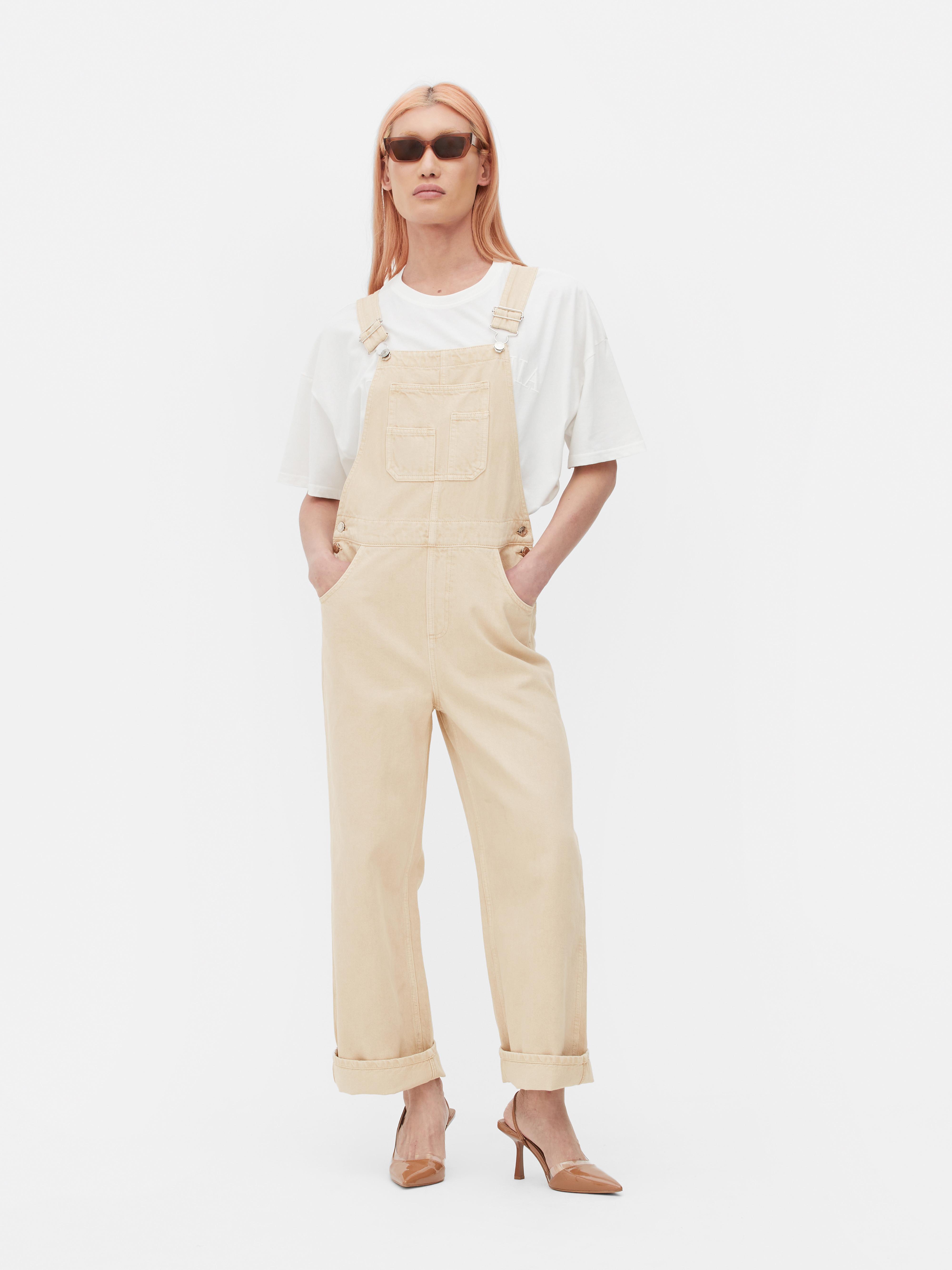Women's Jumpsuits & Playsuits | Denim Jumpsuits & Playsuits | Primark