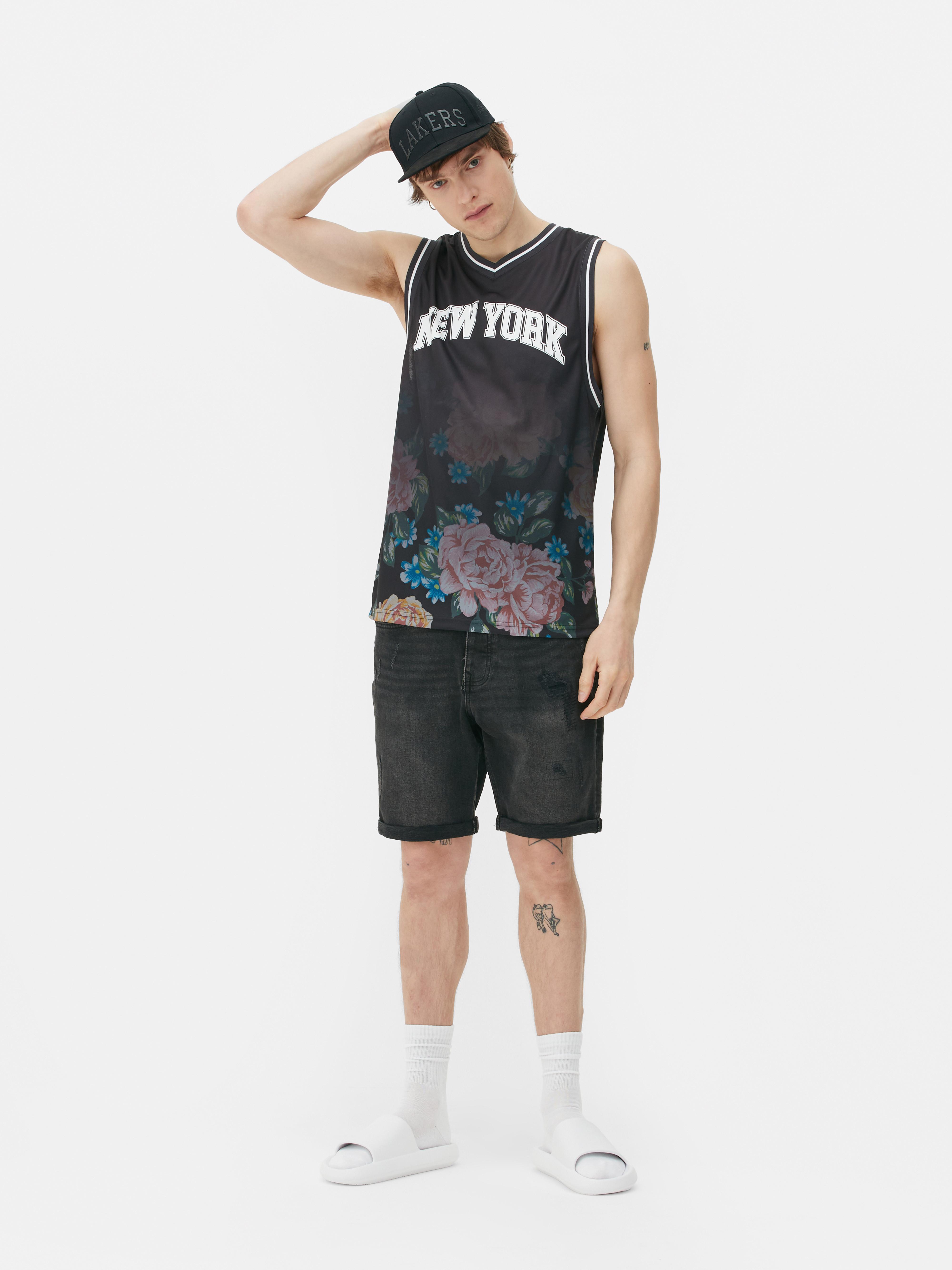 Men's' Tops & T-Shirts | Graphic & Plain T-Shirts | Primark