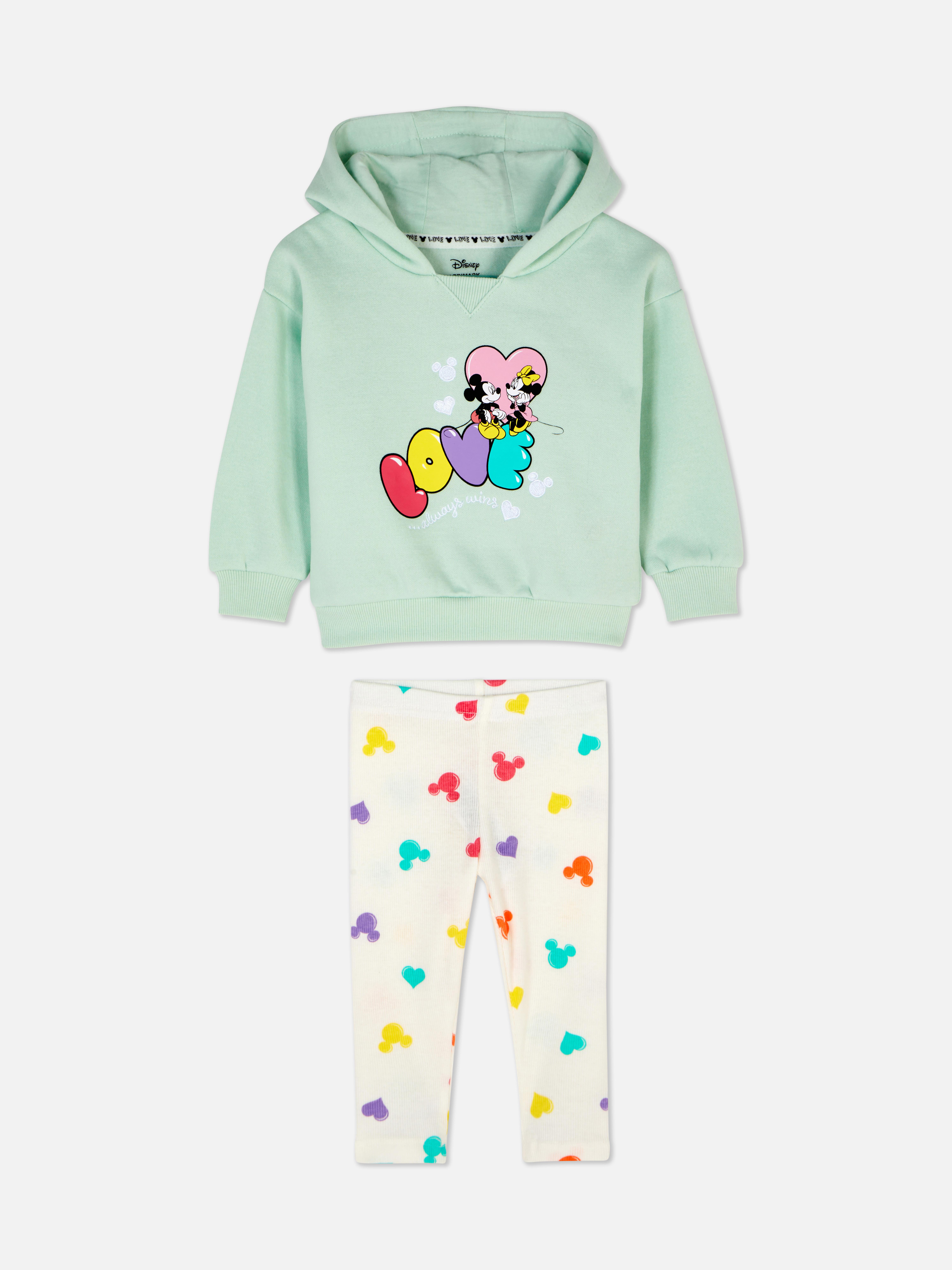 Mickey, Minnie & Friends | Clothing, Tops, T-shirts & Toys | Primark